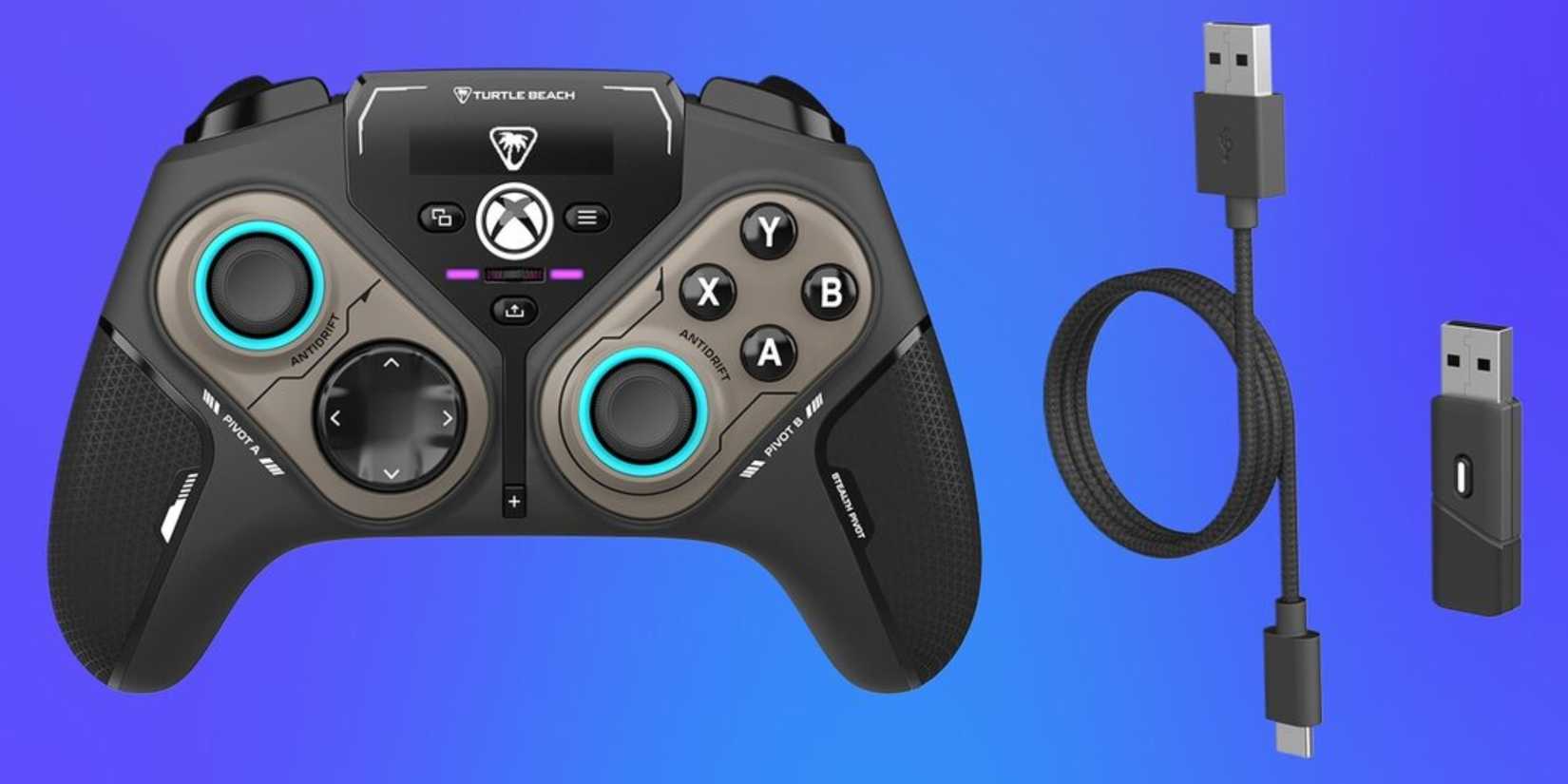 Turtle Beach Stealth Pivot Review: Customization And Comfort On A New Level