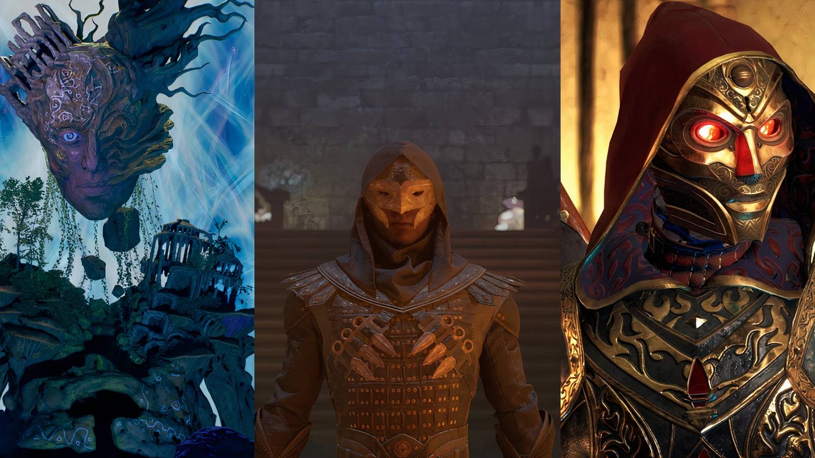 Hardest Decisions To Make In Avowed