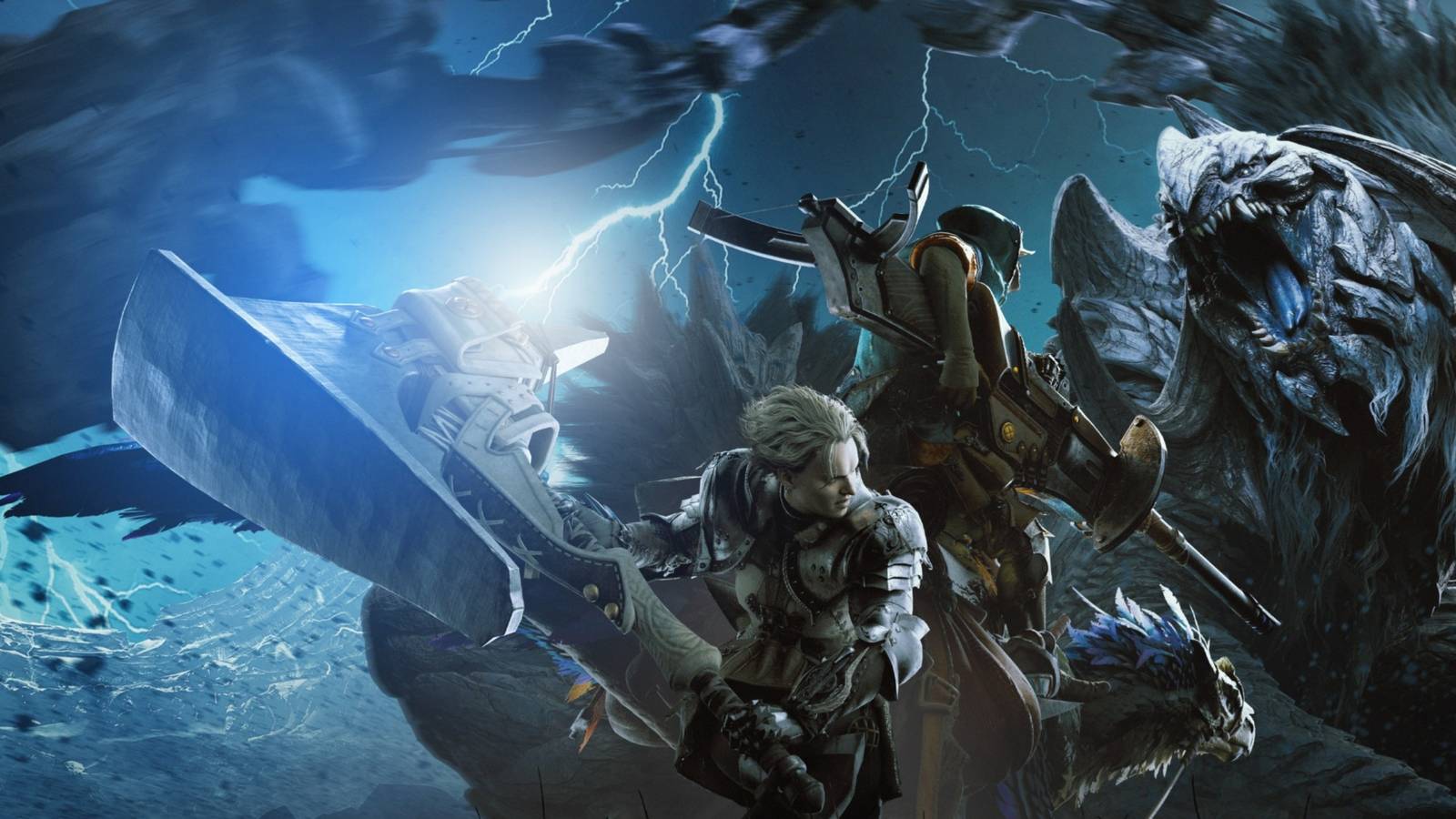 Someone Beat A Tempered Chatacabra In Under 2 Seconds With This Monster Hunter Wilds Exploit