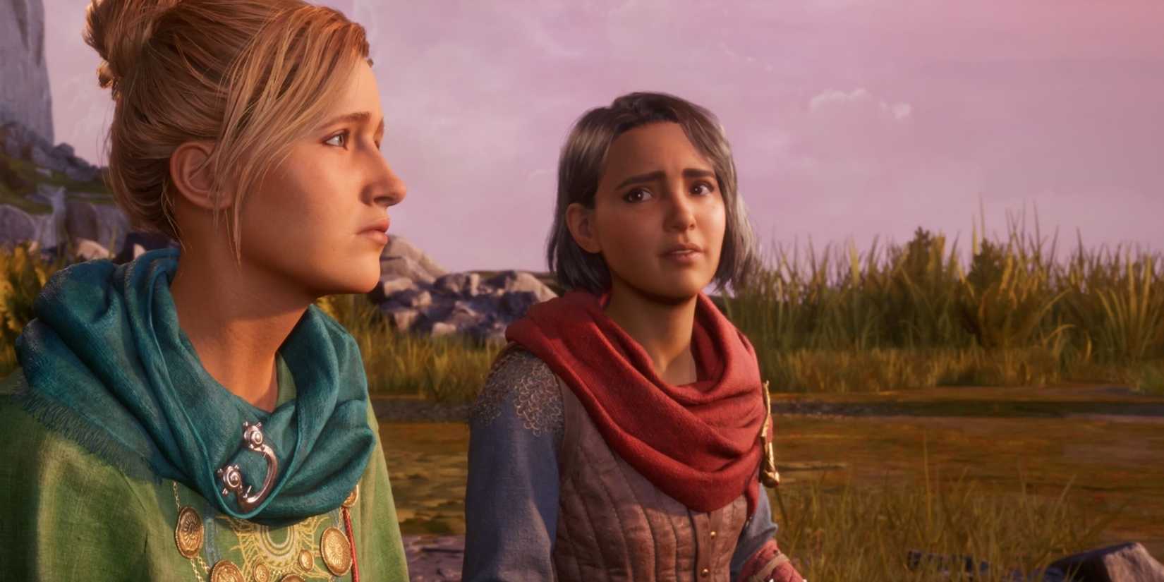 "It Stops Our Industry From Being Creative": Split Fiction Director ...