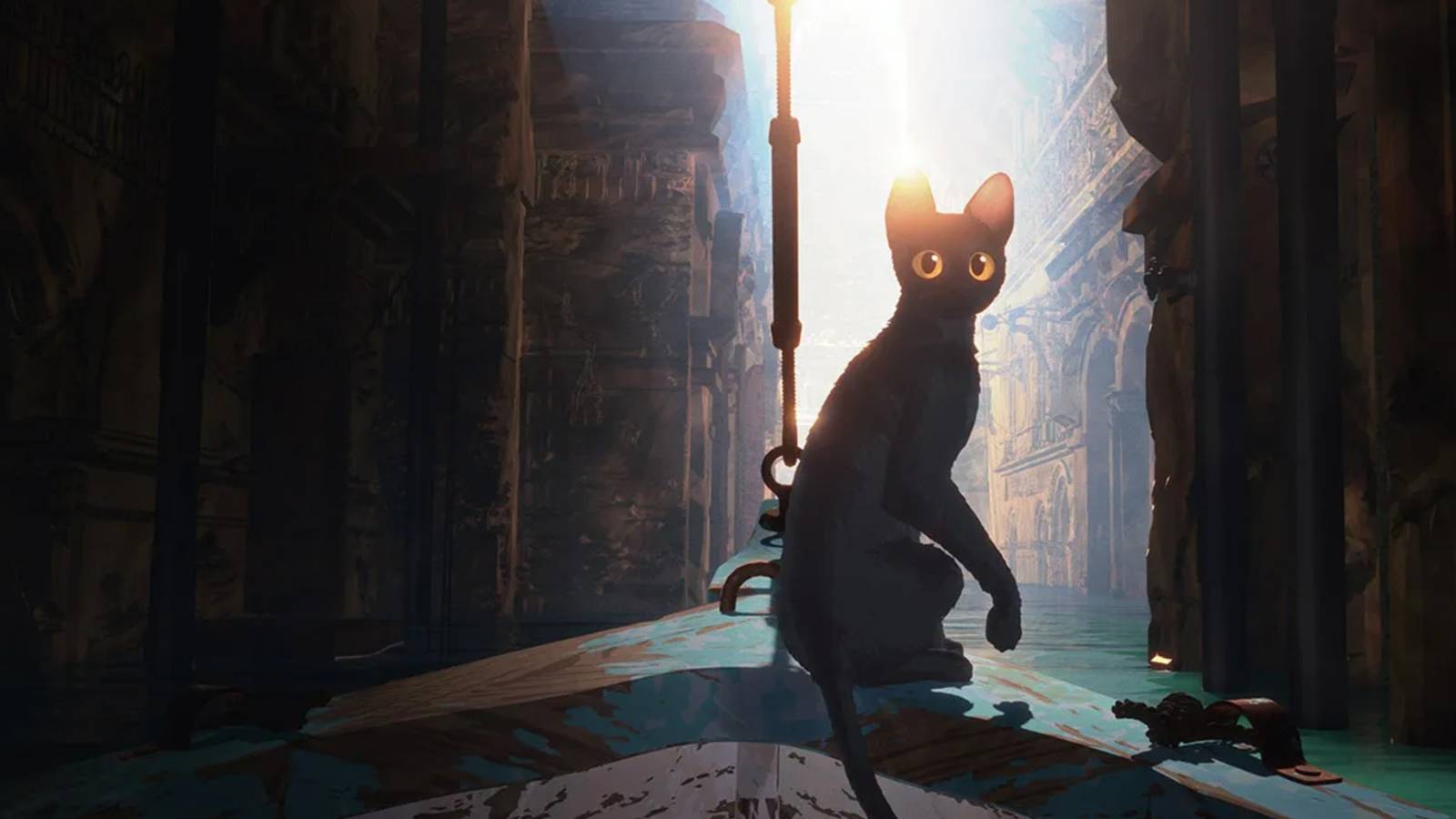 Flow Proves That Disney Is No Longer The King Of Animation