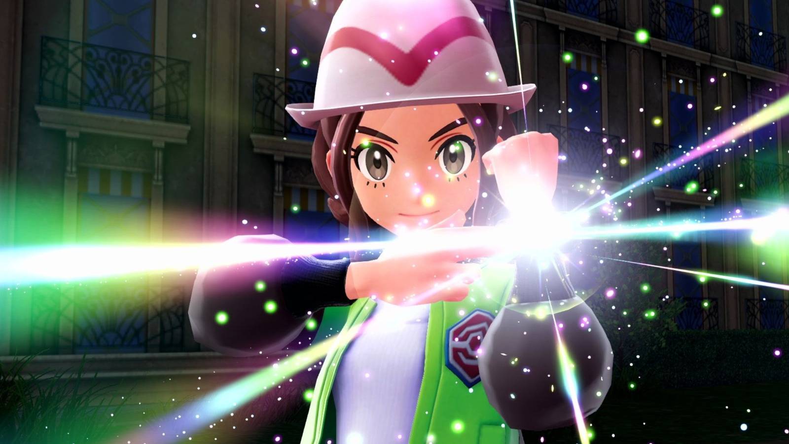 Pokemon Legends Z-A Finally Explains Why Battles Are So Tiring For Trainers