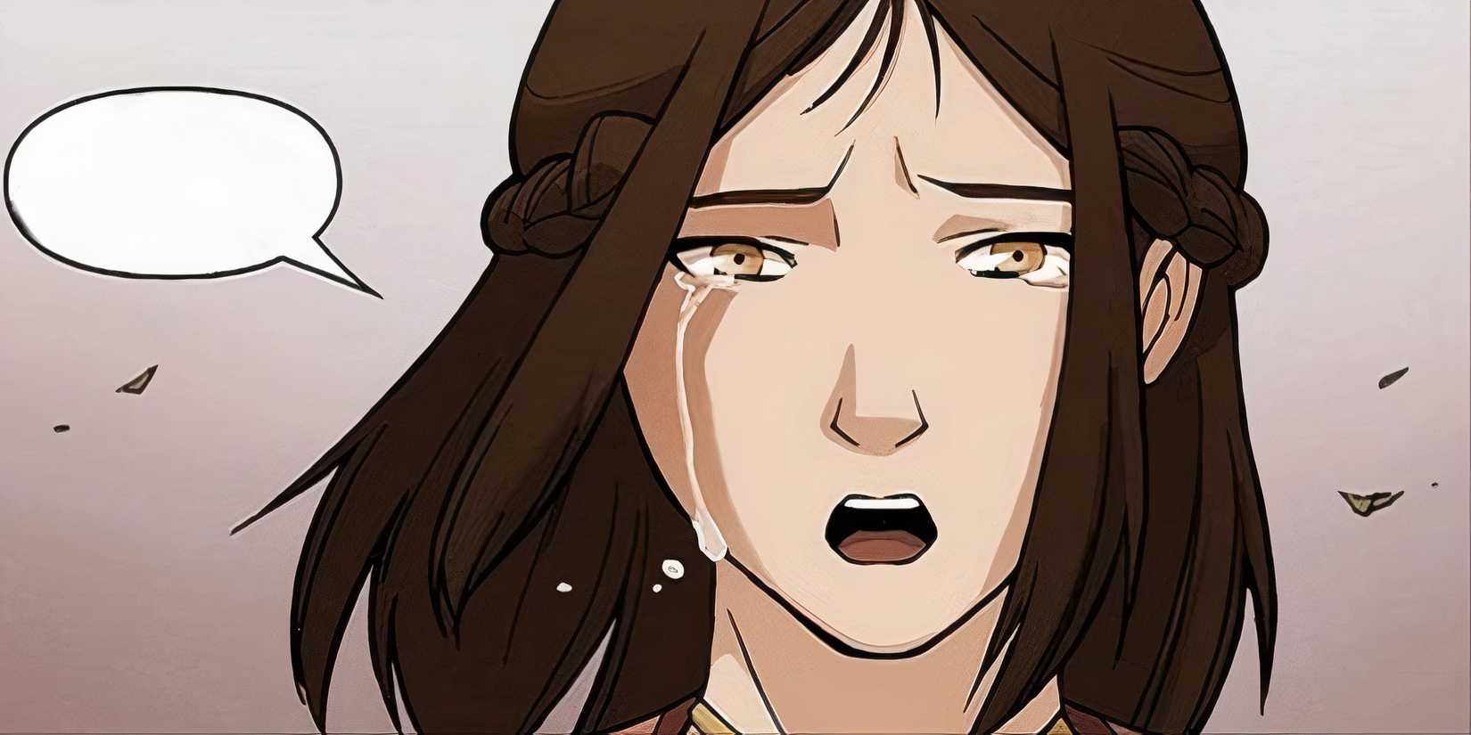 What Happened To Zuko's Mother In Avatar: The Last Airbender?