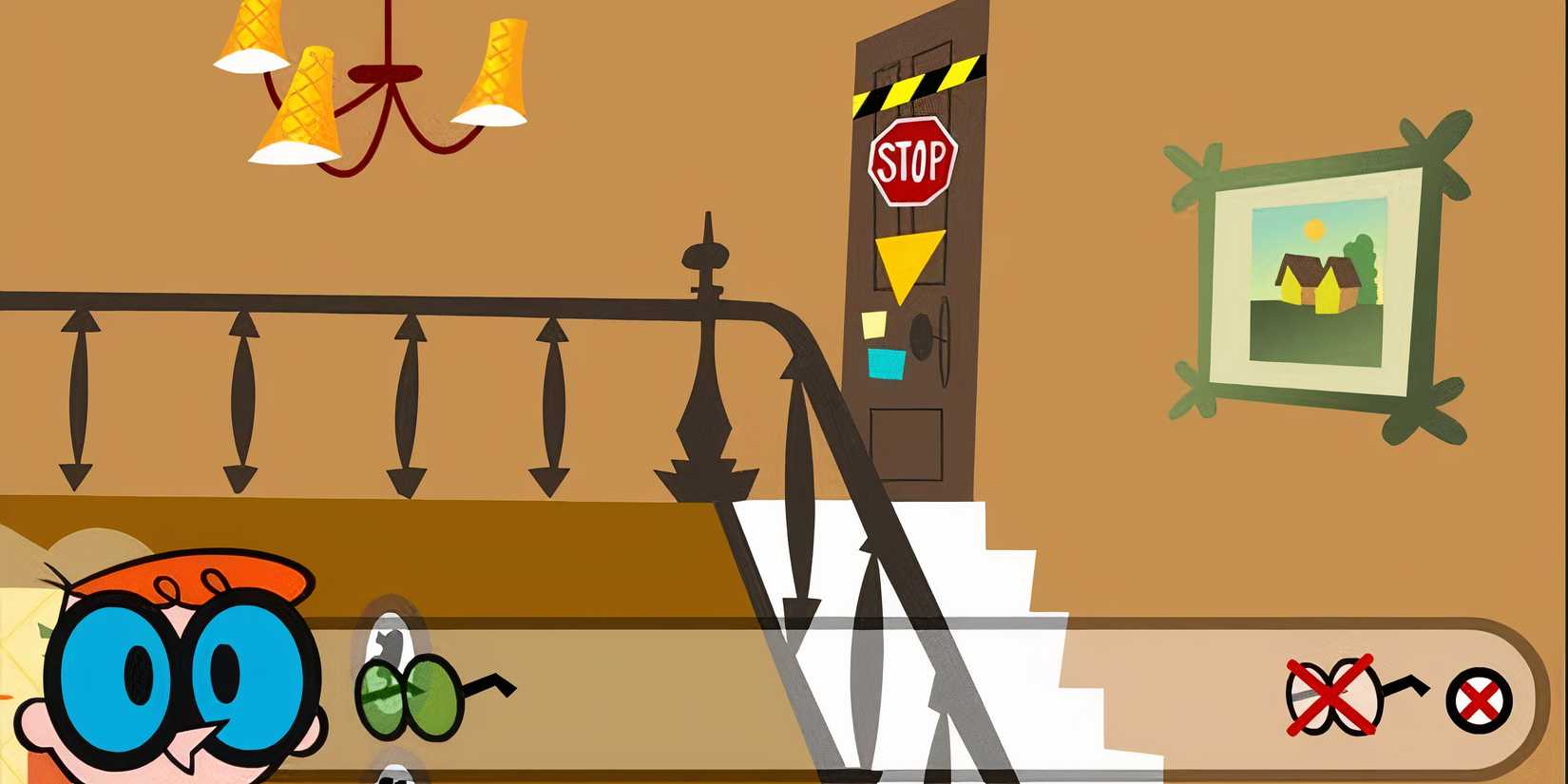 The Best Old Cartoon Network Games