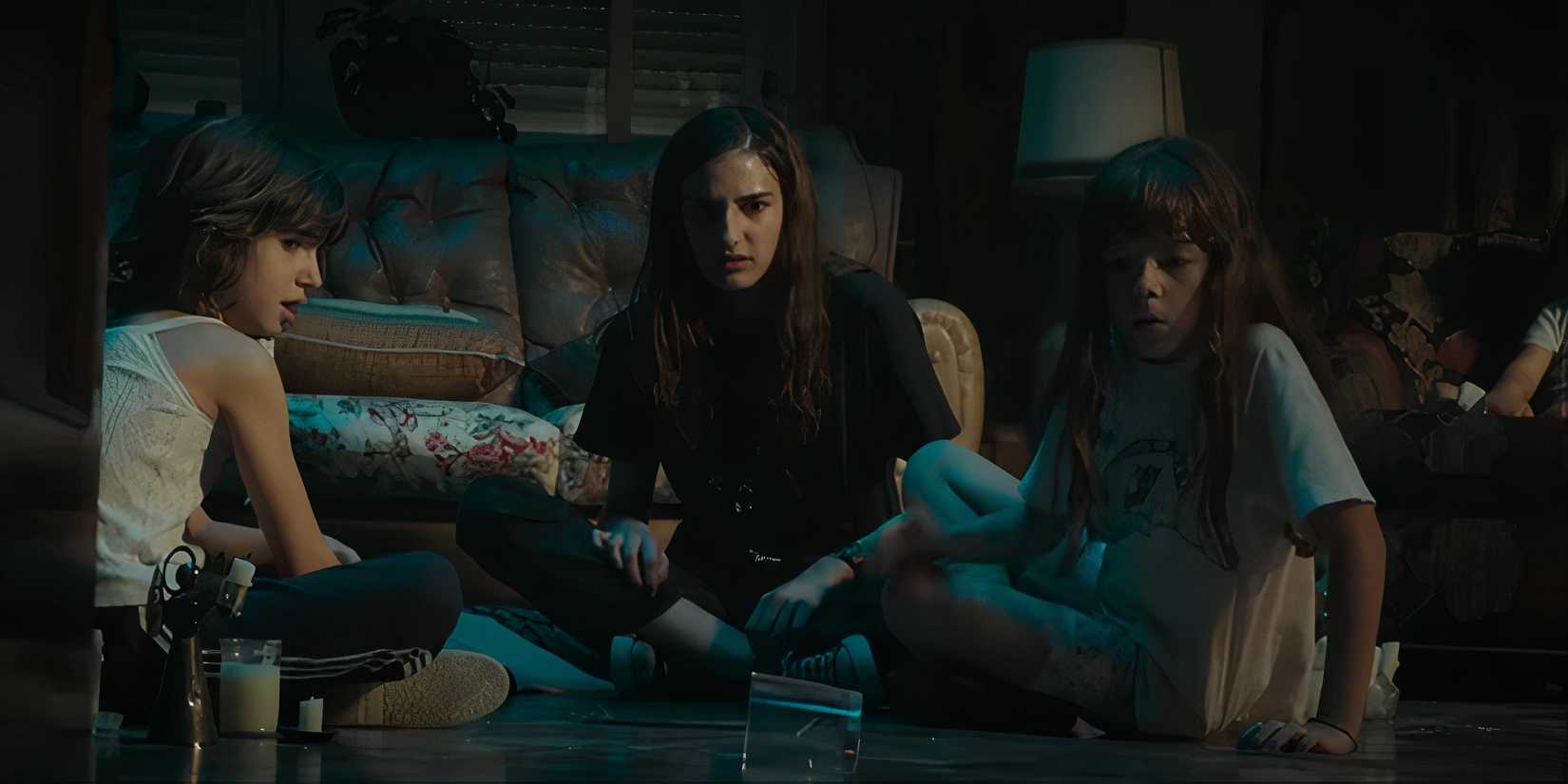 9 Horror Films You Didn't Know Were Based On Real Life Stories