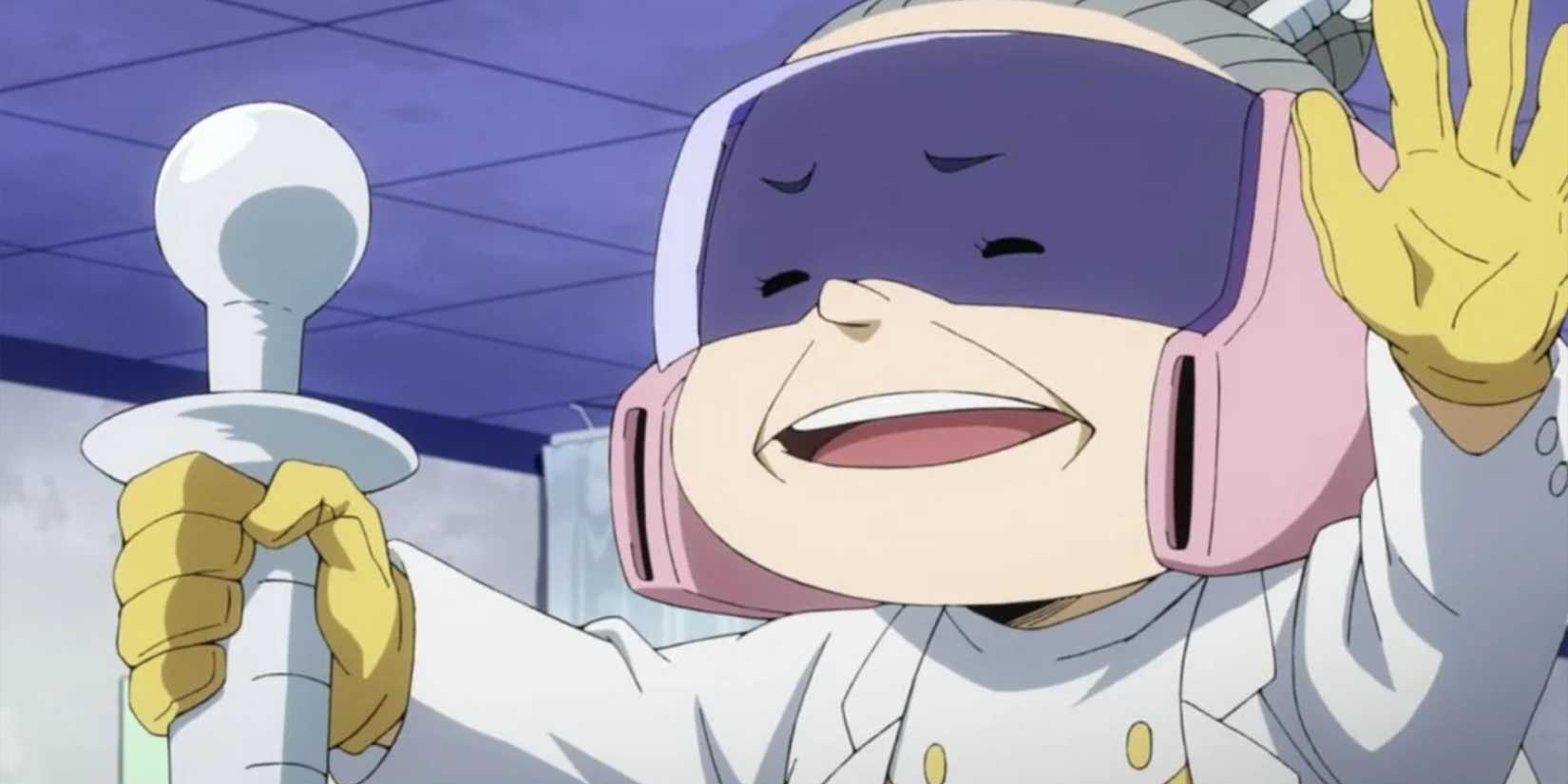 9 Best Quirks That We Want In Real Life From My Hero Academia