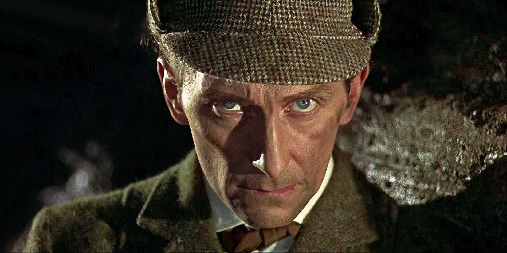 20 Best Movies And TV Series Based On Sherlock Holmes