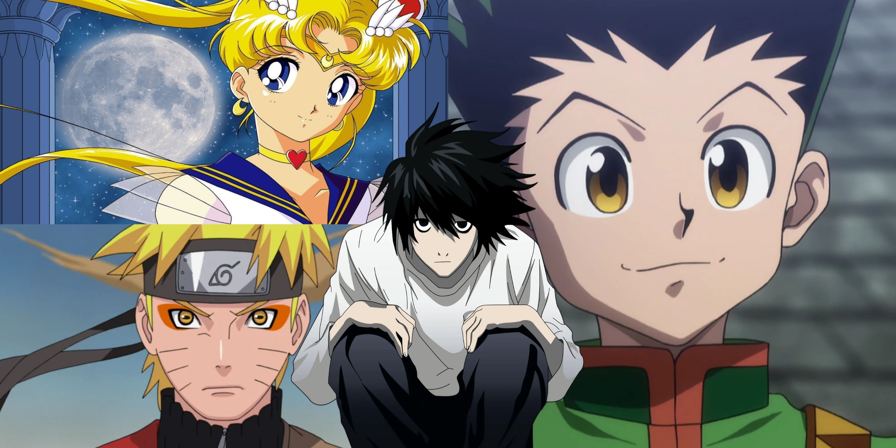 These Anime Characters Are Laughably Weak