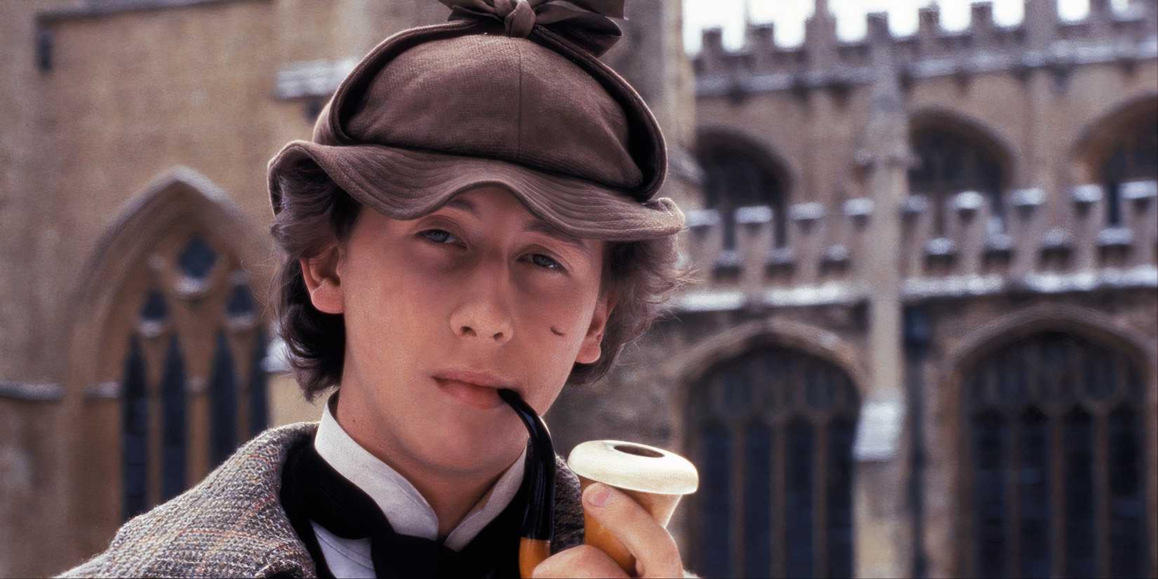 20 Best Movies And TV Series Based On Sherlock Holmes