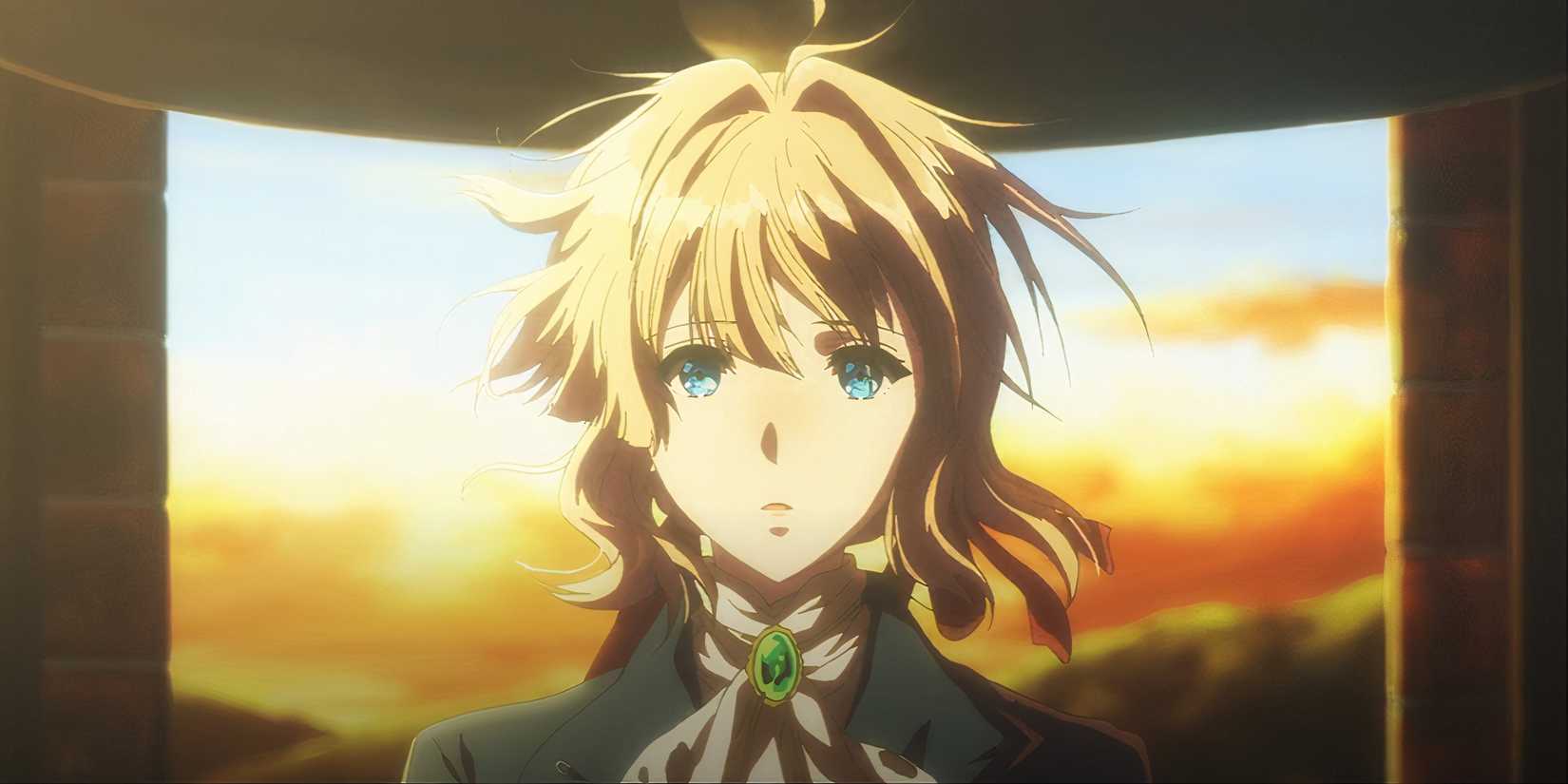 8 Unforgettable Anime About Loss And Grief, Ranked