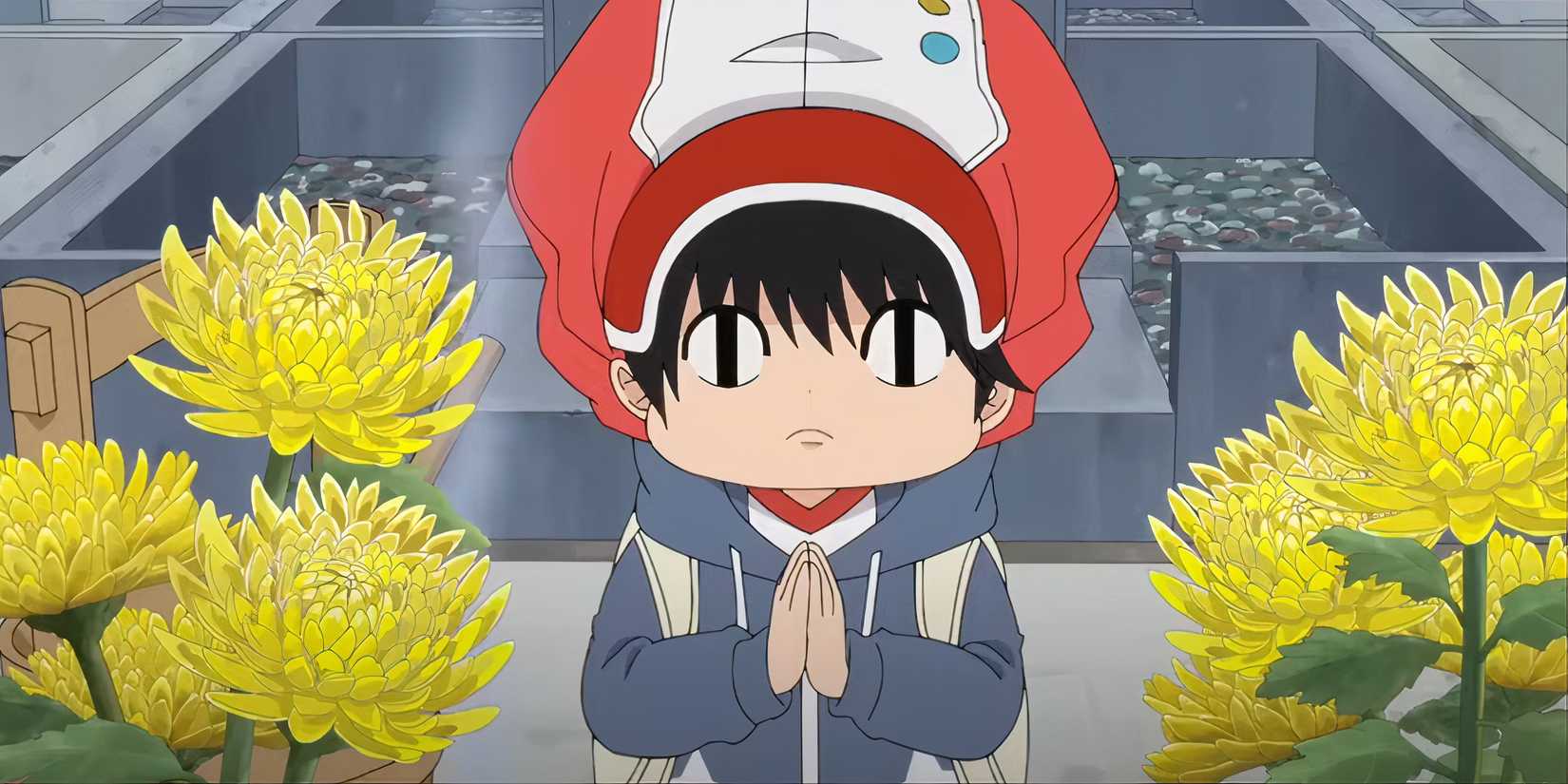 8 Unforgettable Anime About Loss And Grief, Ranked