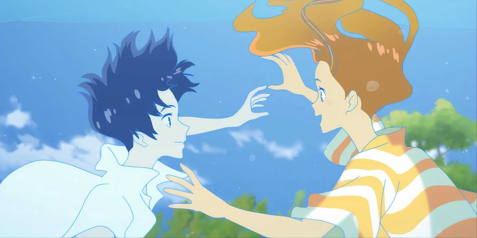 8 Unforgettable Anime About Loss And Grief, Ranked