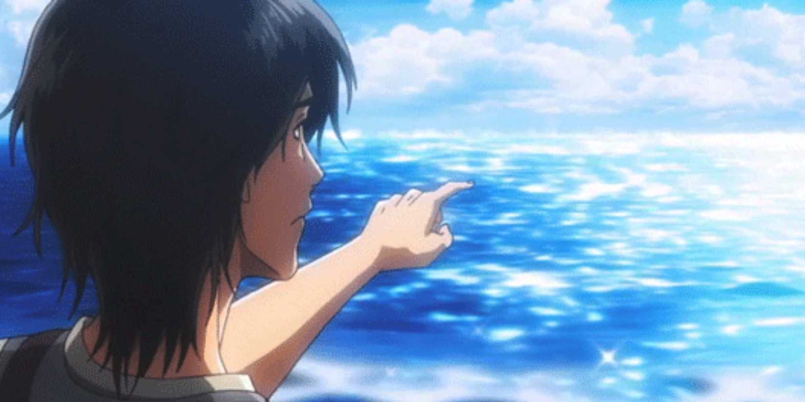 9 Unforgettable Beach Anime Episodes