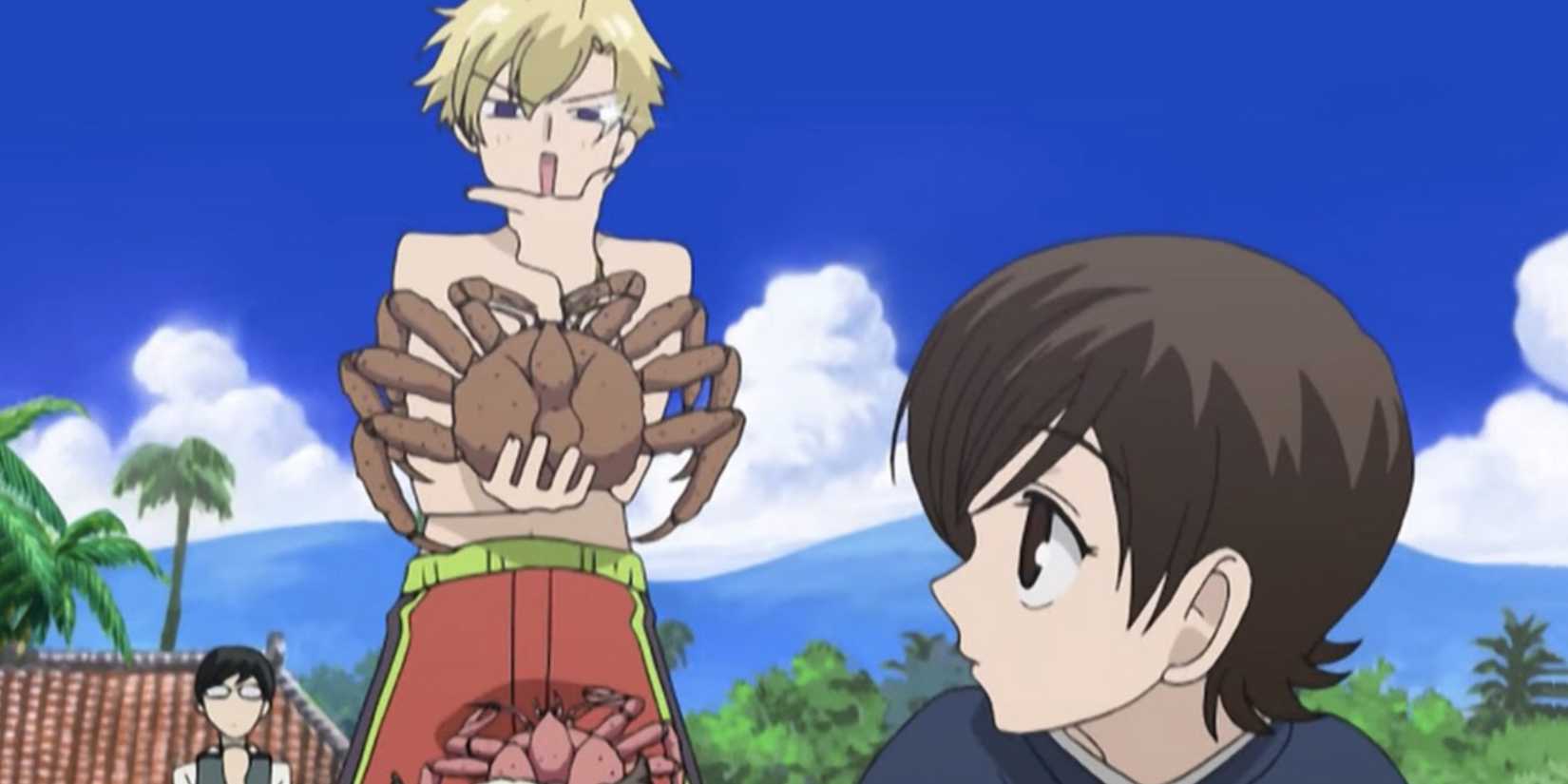 9 Unforgettable Beach Anime Episodes