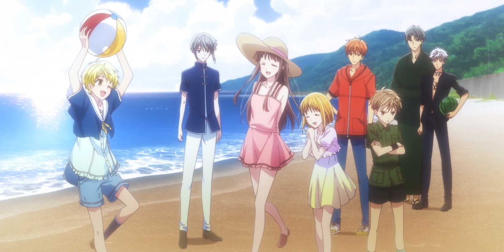 The Best Shape-Shifters In Anime Series