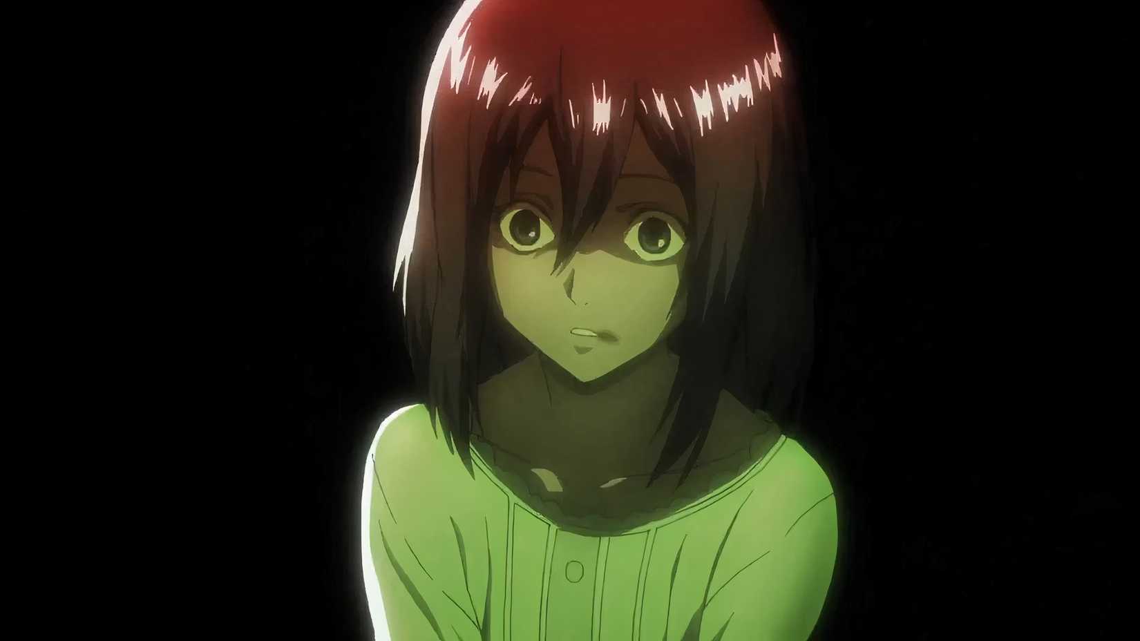 Why Are The Ackermans In Attack On Titan So Strong?