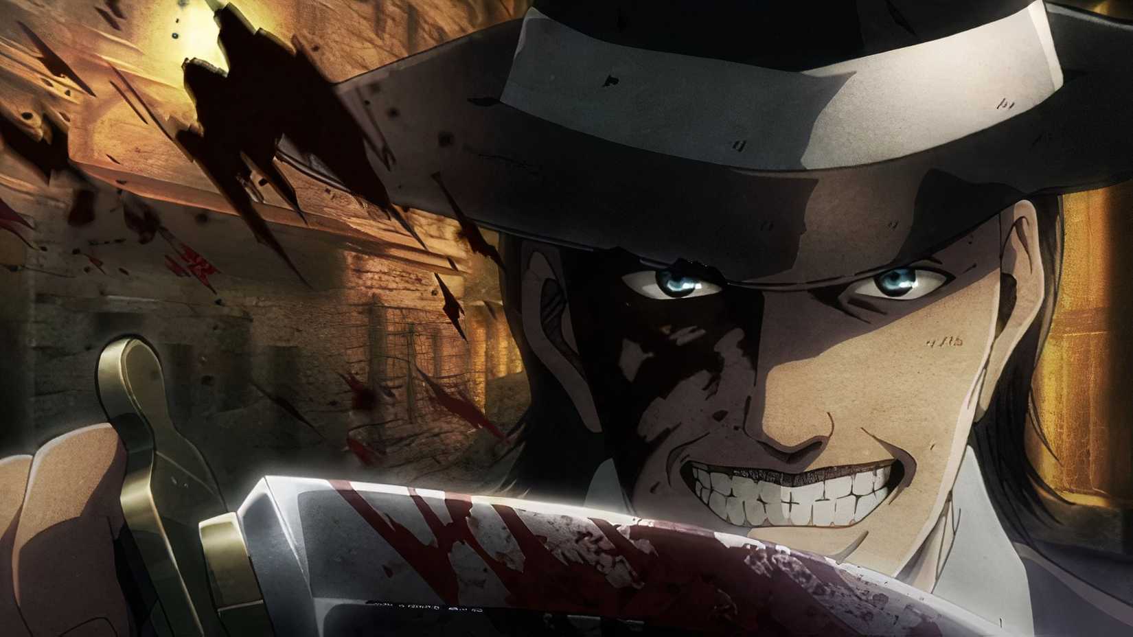 Why Are The Ackermans In Attack On Titan So Strong?