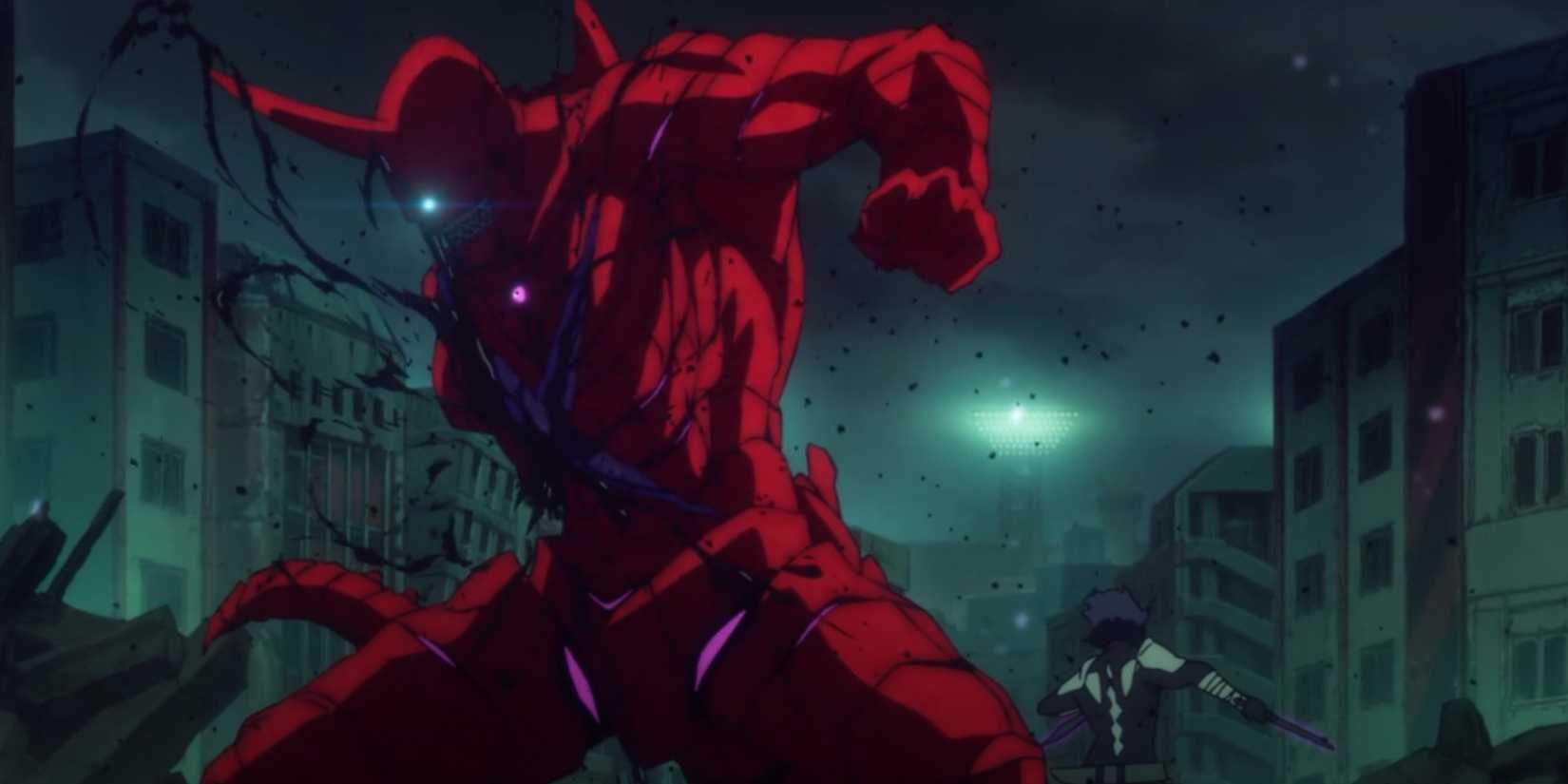 Every Episode In Kaiju No.8 Season 1, Ranked