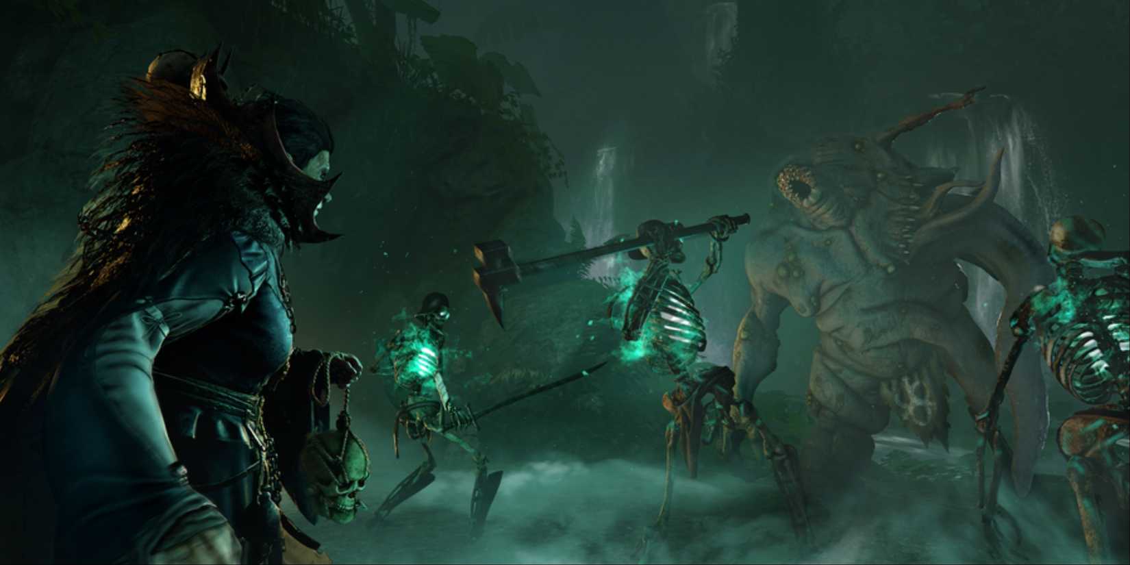 Which Class & Career Is Best In Vermintide 2?