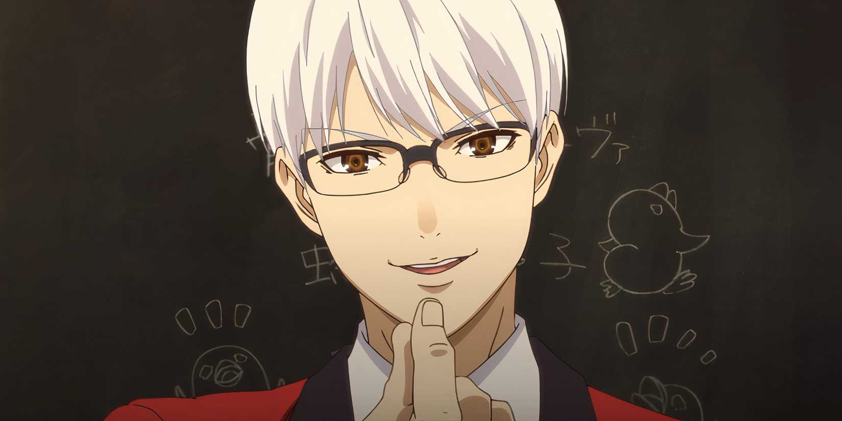 The Best Episode Of Kakegurui, Ranked
