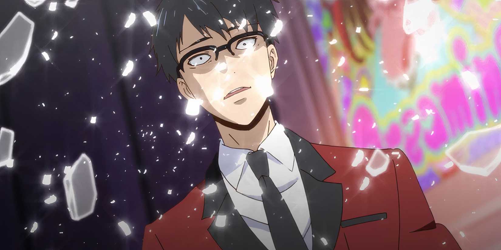 The Best Episode Of Kakegurui, Ranked