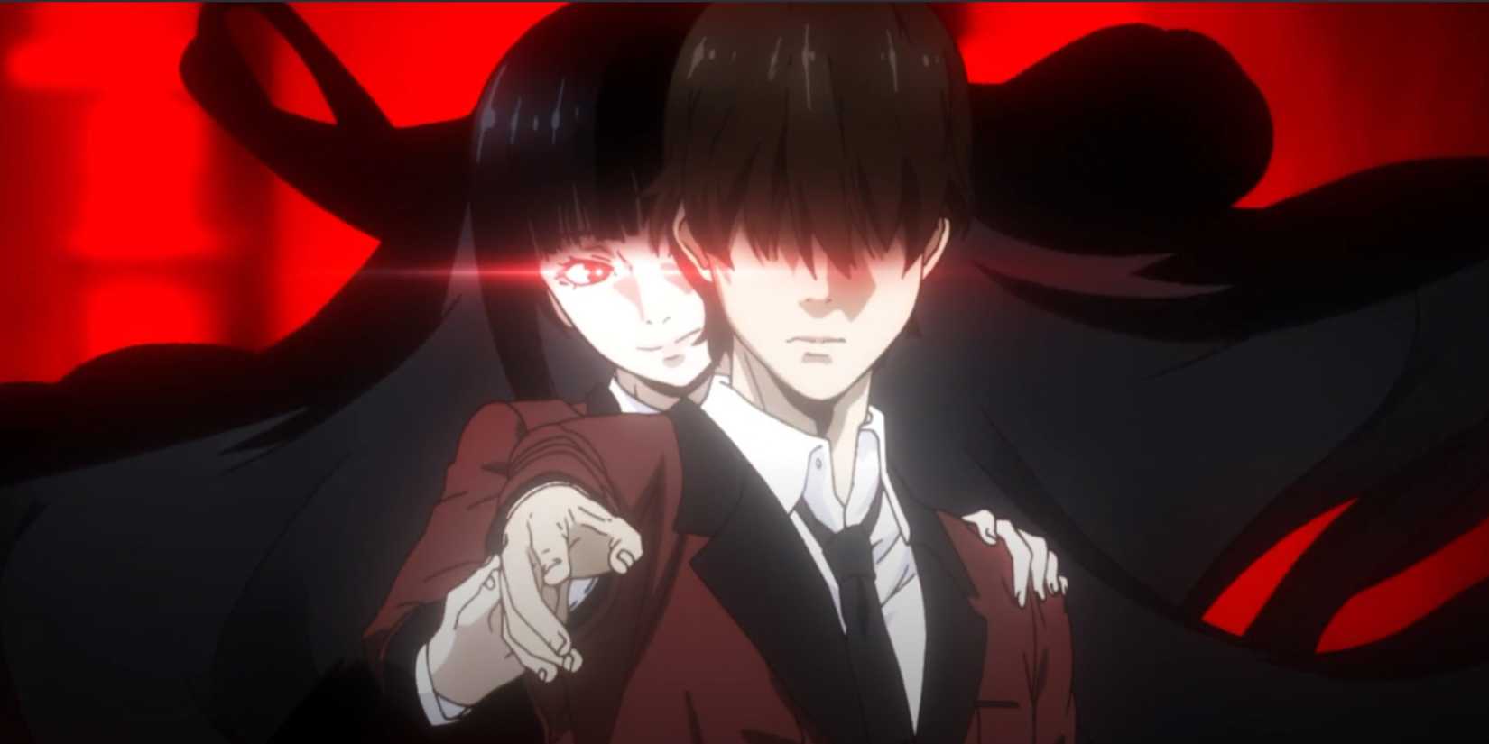 The Best Episode Of Kakegurui, Ranked