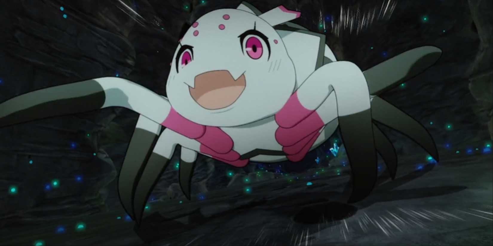 10 Best Dungeon Crawl Anime You Should Watch