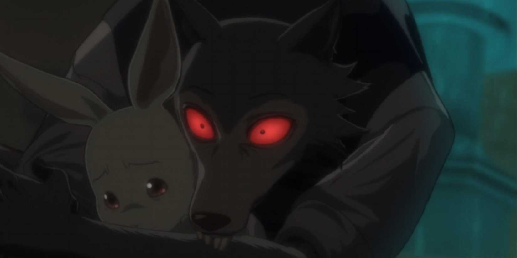 Best Anime With Animals As The Main Characters