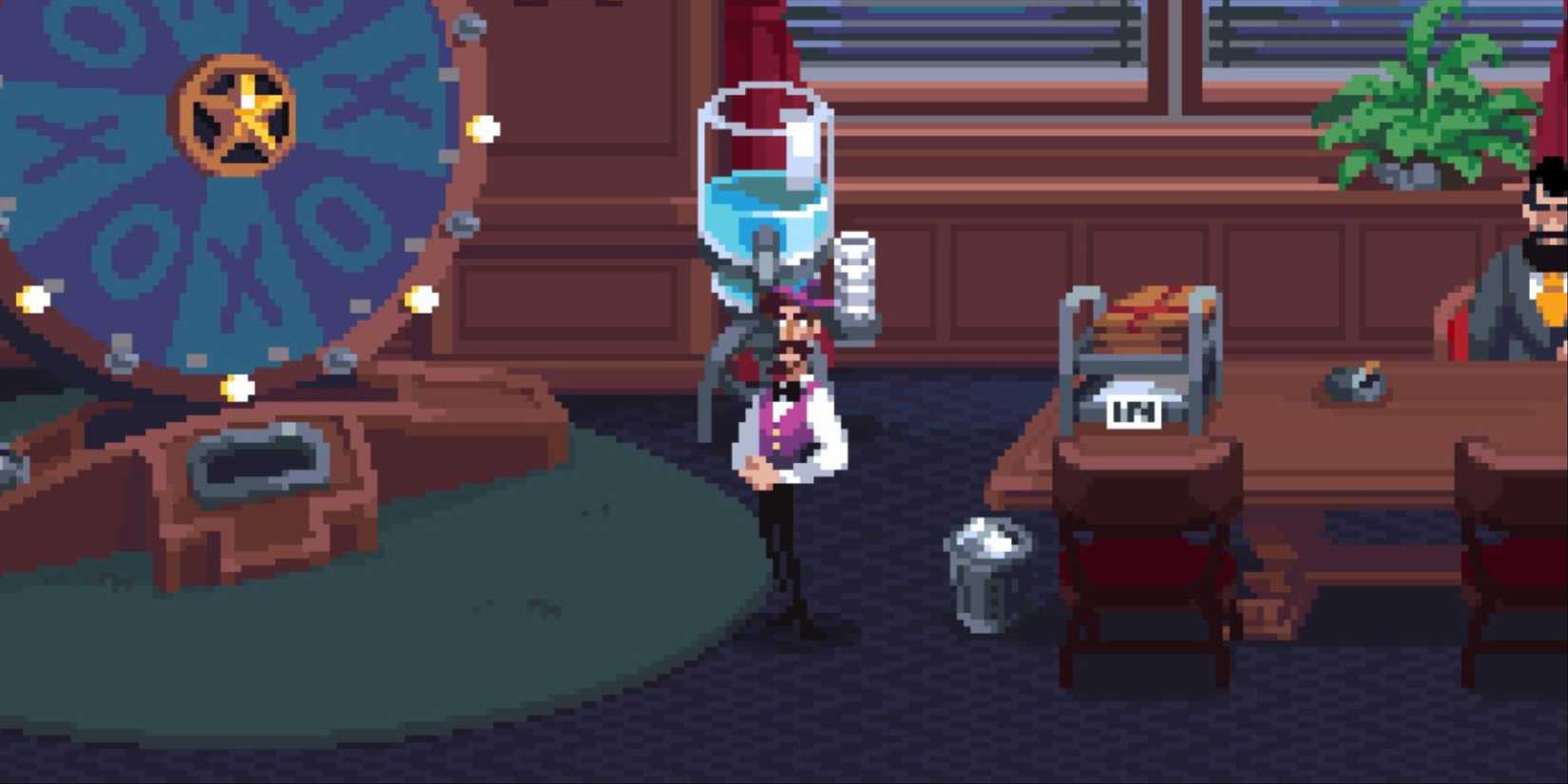 These Great Games Let You Play As An Author