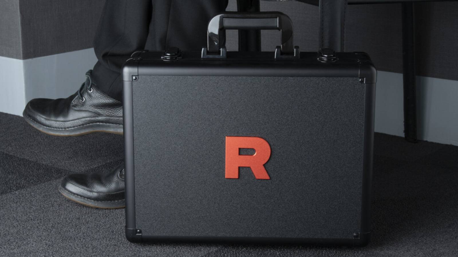 Pokemon's Team Rocket Attache Cases Listed For Almost $2,000 On Resale ...