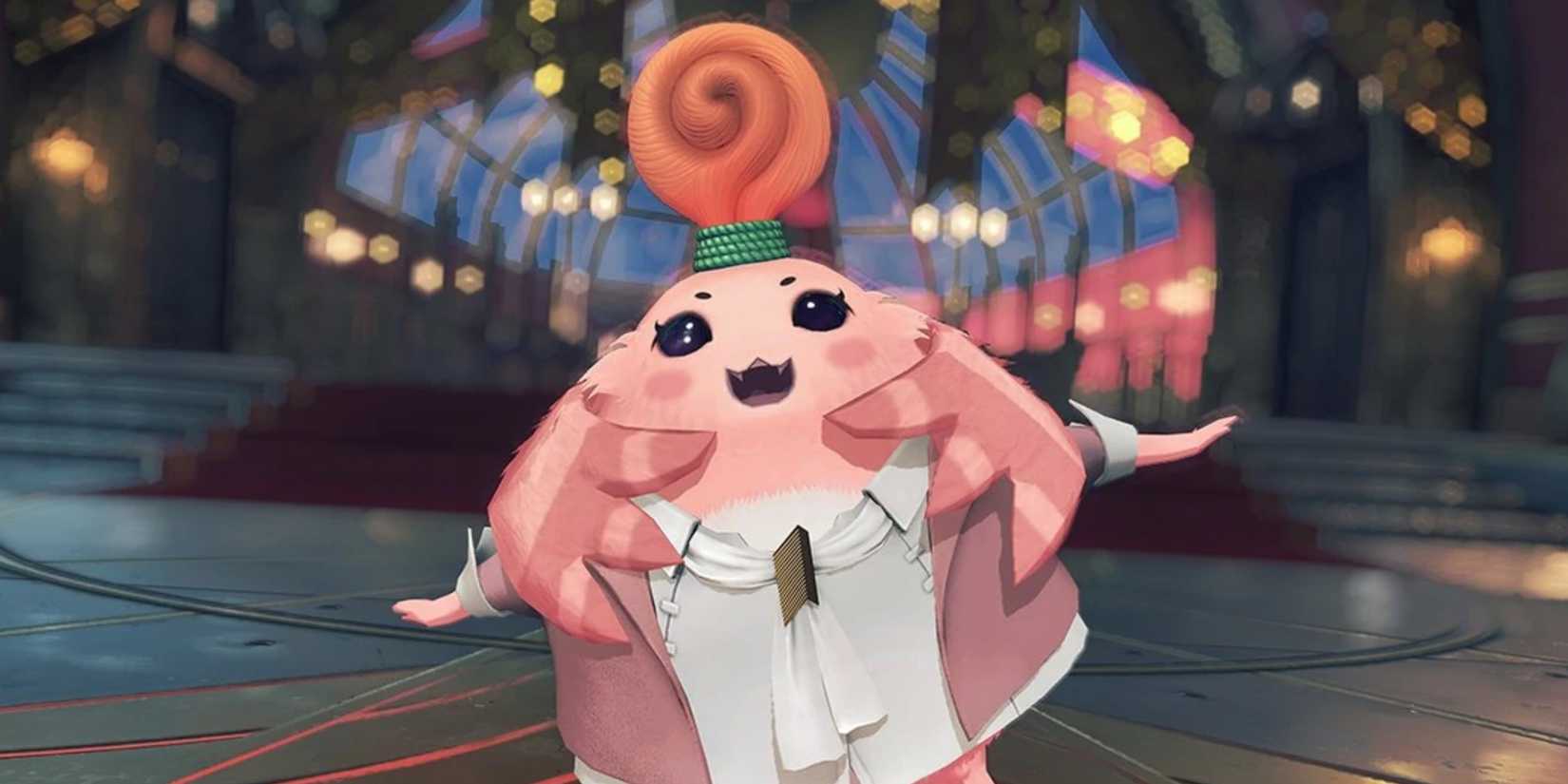 Best Nopon In The Xenoblade Chronicles Series