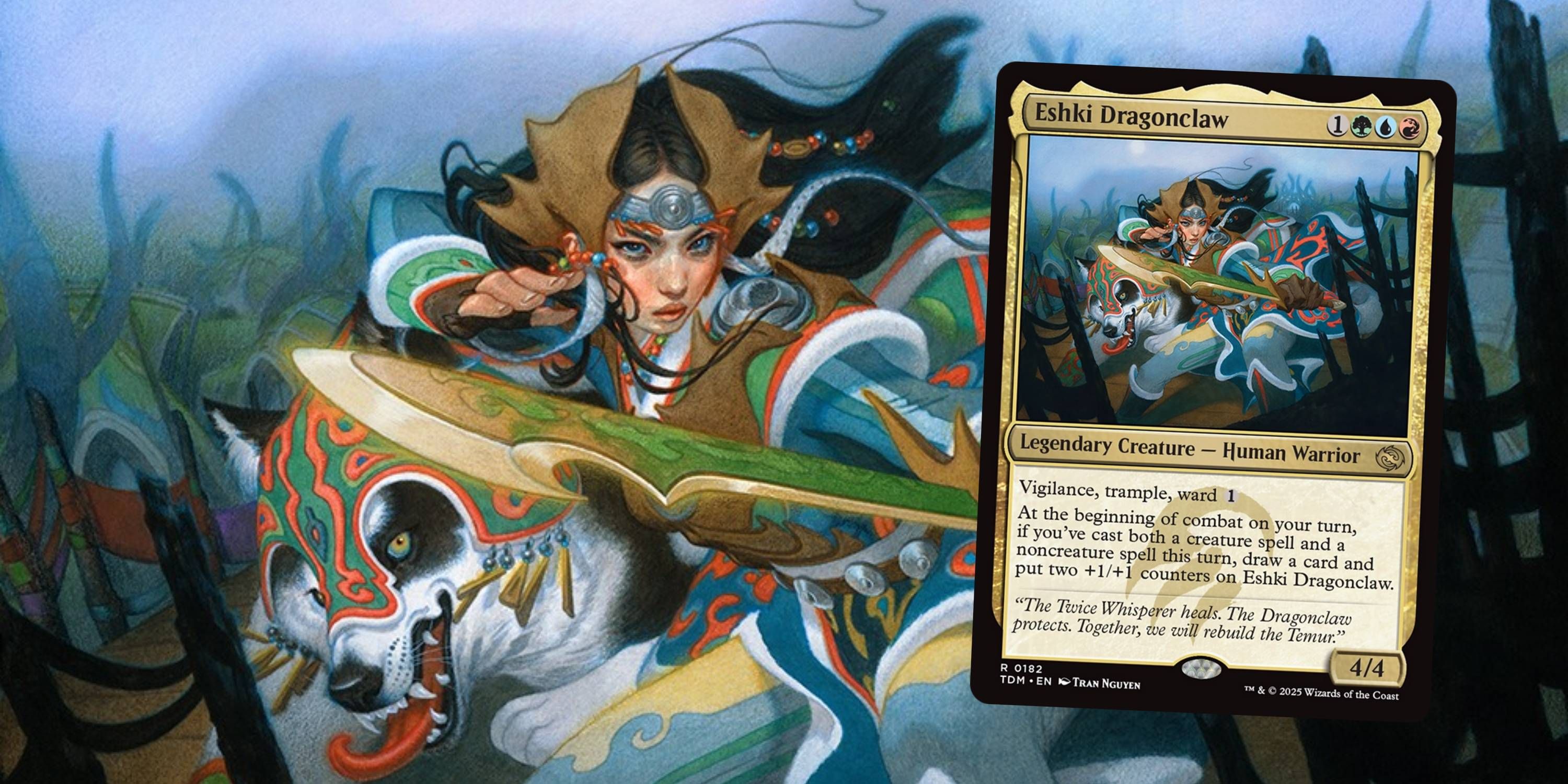 Complete Shiko, Paragon Of The Way Commander Deck Guide For MTG