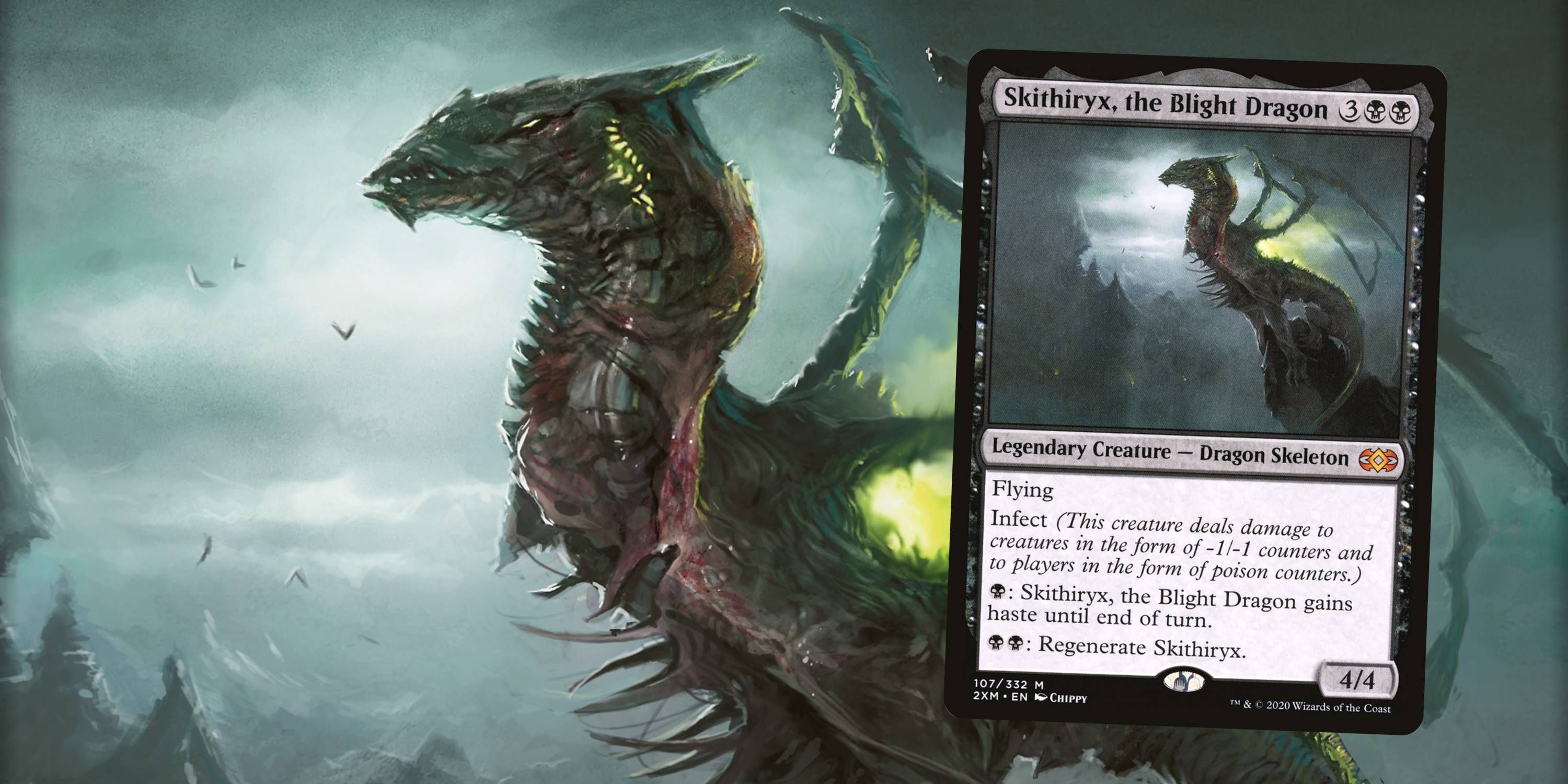 How To Play Teval, Arbiter Of Virtue Commander Deck In Magic: The Gathering