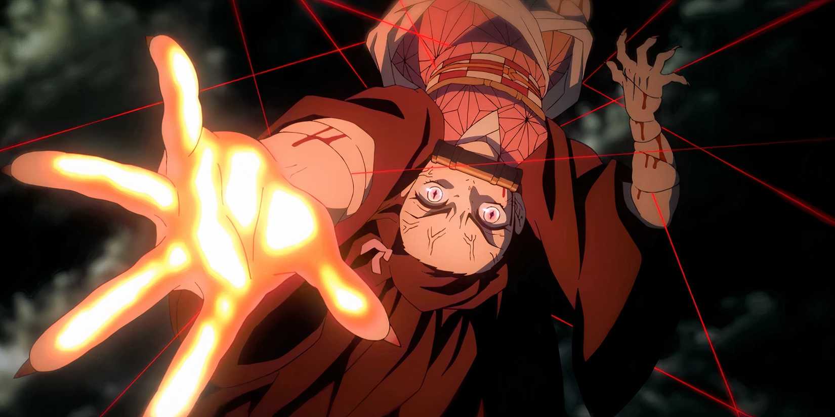 All Major Character's Zodiac Sign In Demon Slayer