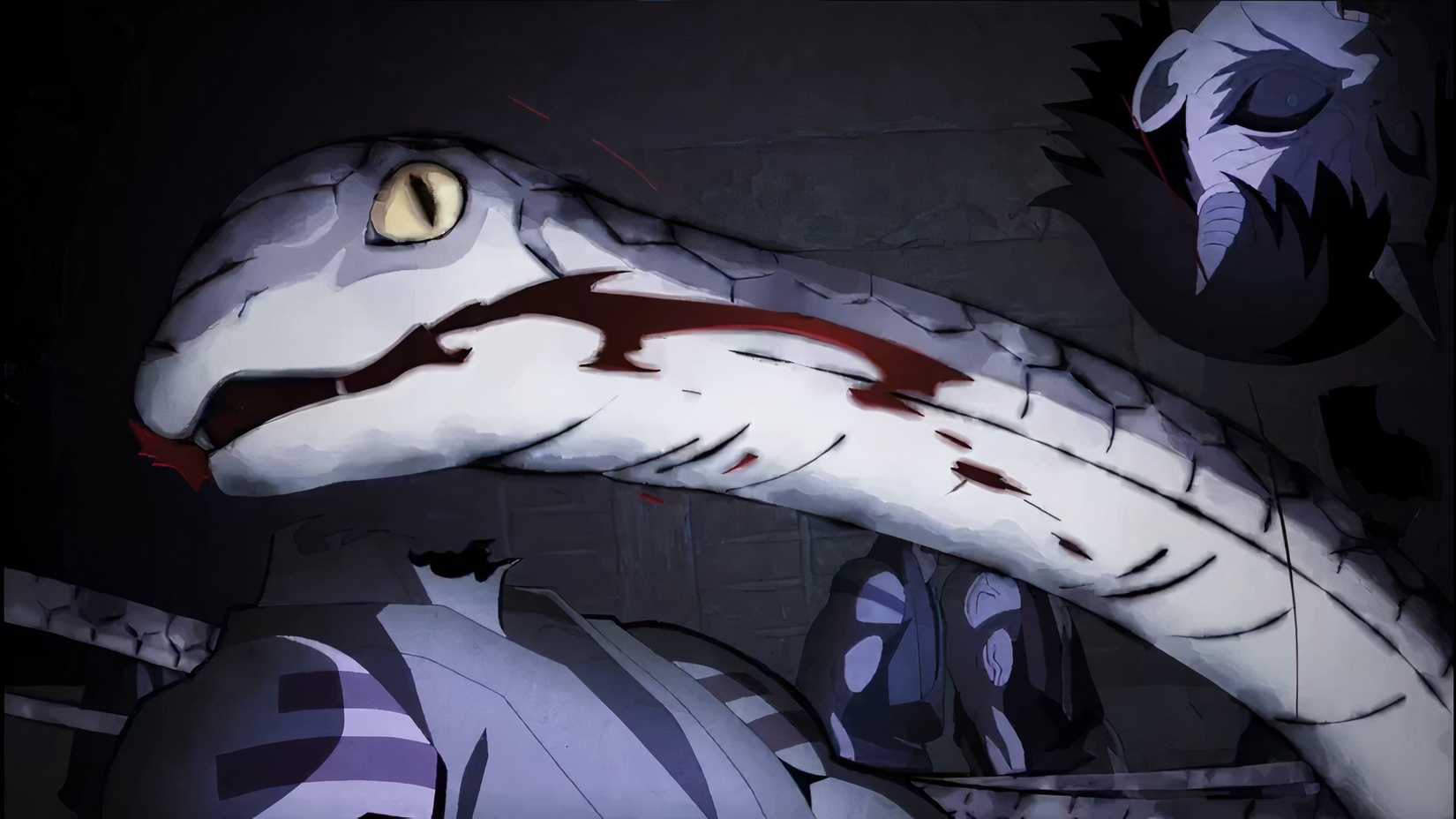 The Most Powerful Breathing Forms In demon Slayer