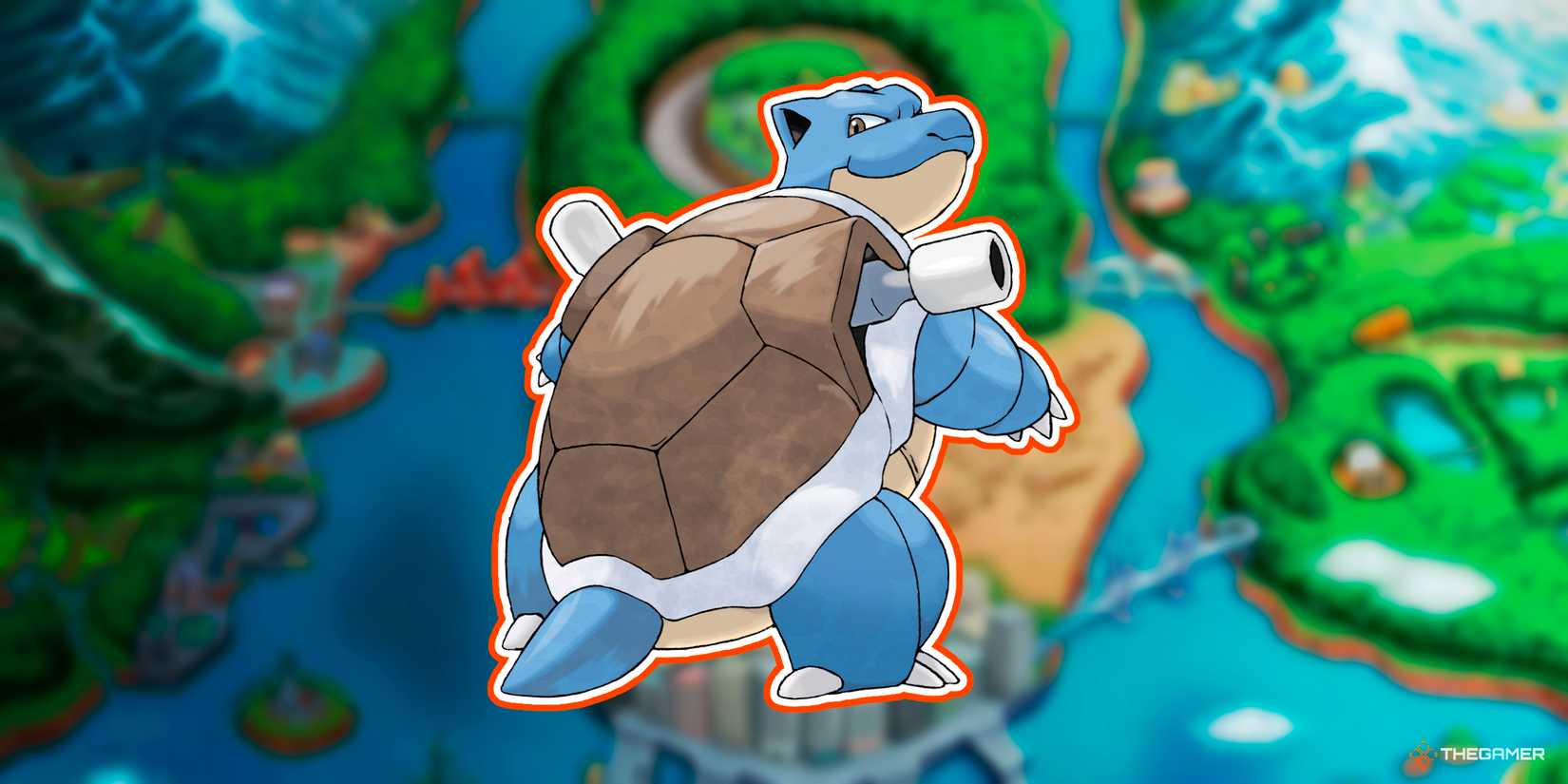 11 Starter Pokemon That Need A Regional Form