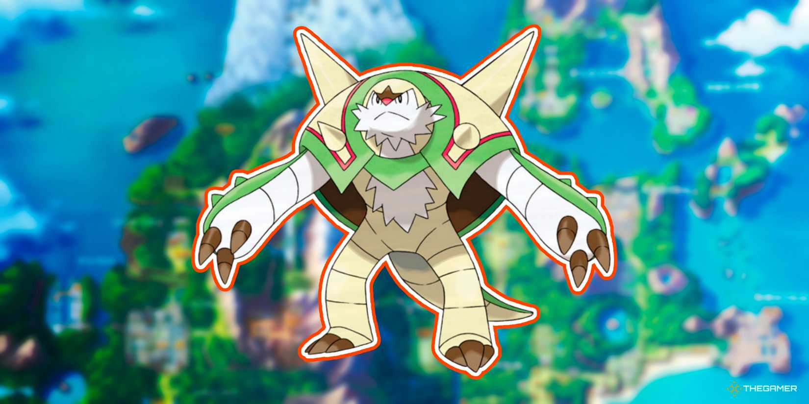 11 Starter Pokemon That Need A Regional Form