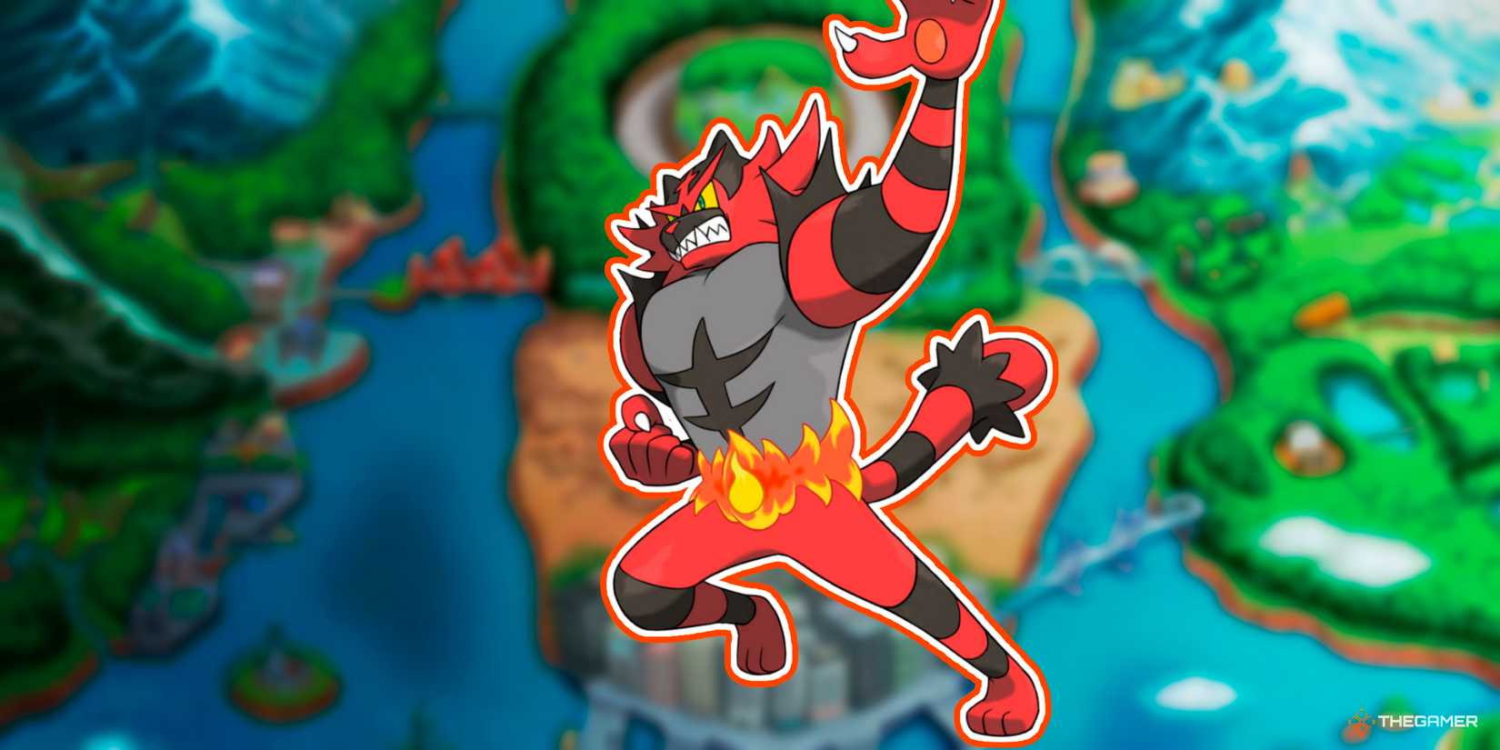 11 Starter Pokemon That Need A Regional Form