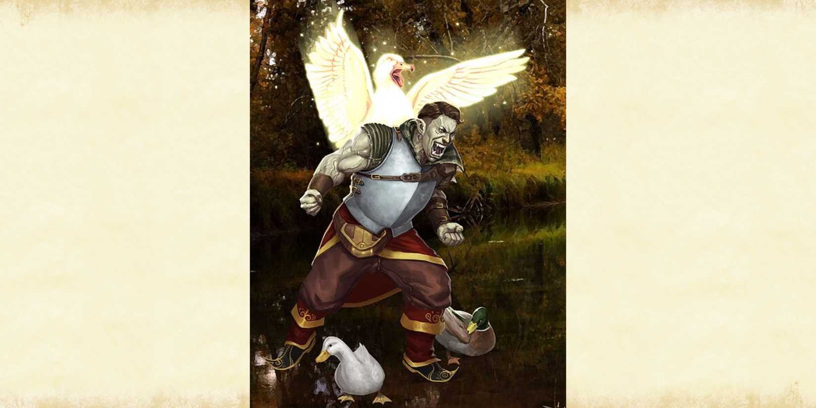 The Best Free Adventures For DnD On DMsGuild