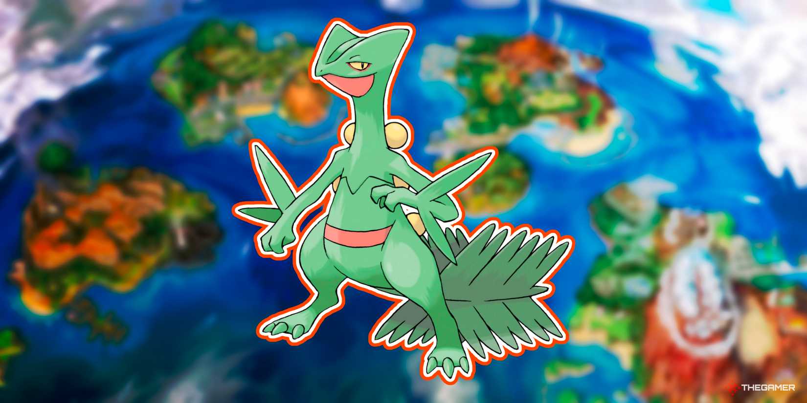 11 Starter Pokemon That Need A Regional Form