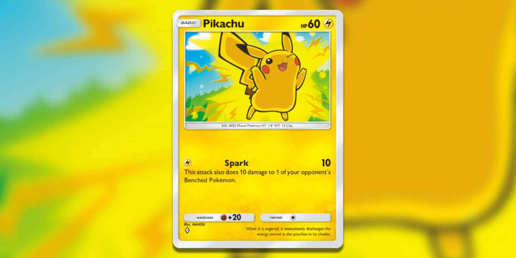 All Pikachu Cards In Pokemon TCG Pocket, Ranked