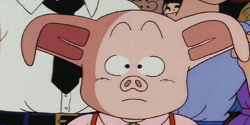 8 Dragon Ball Characters You Completely Forgot About