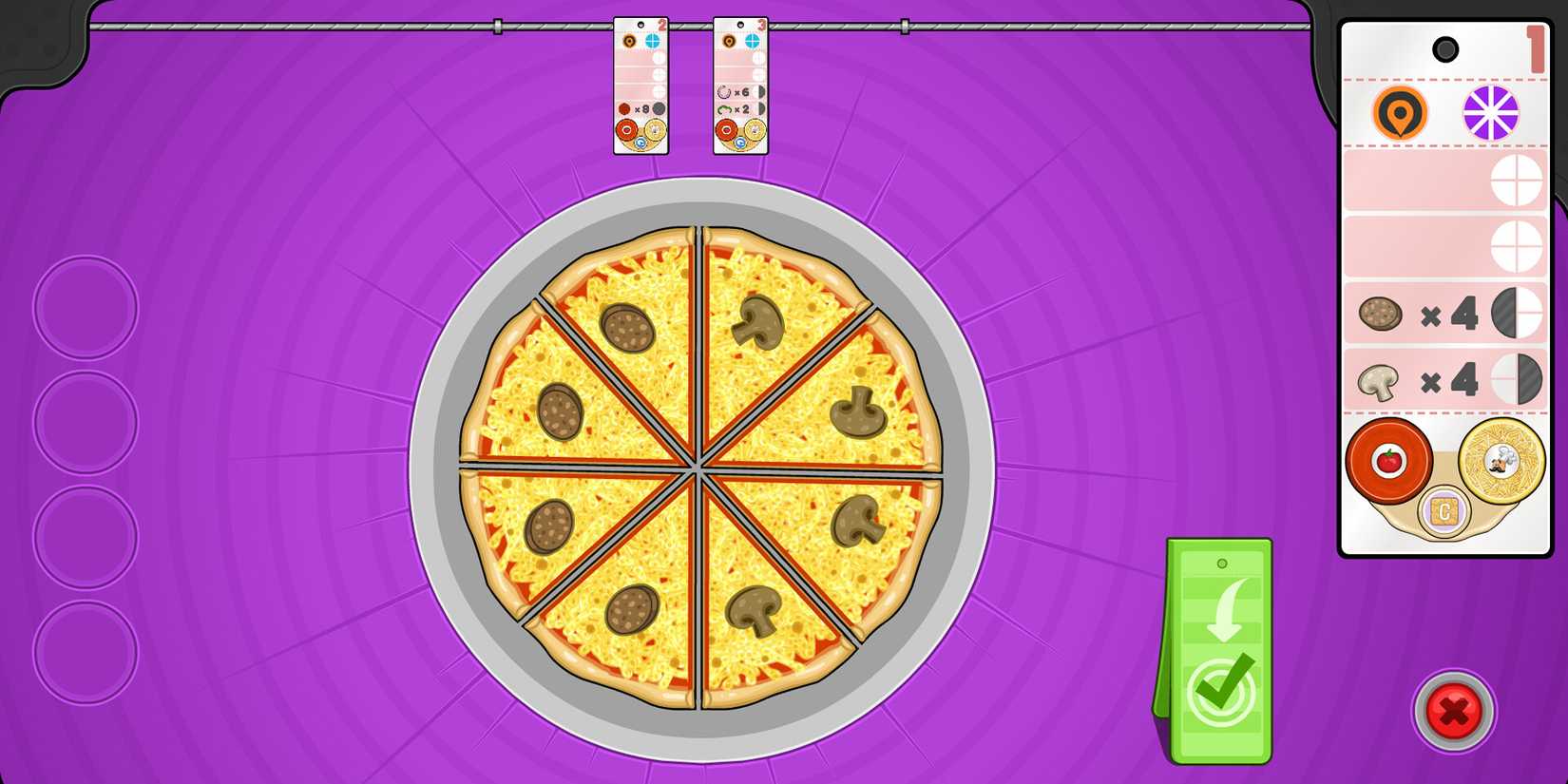 If You Love Baking, Check Out These Games