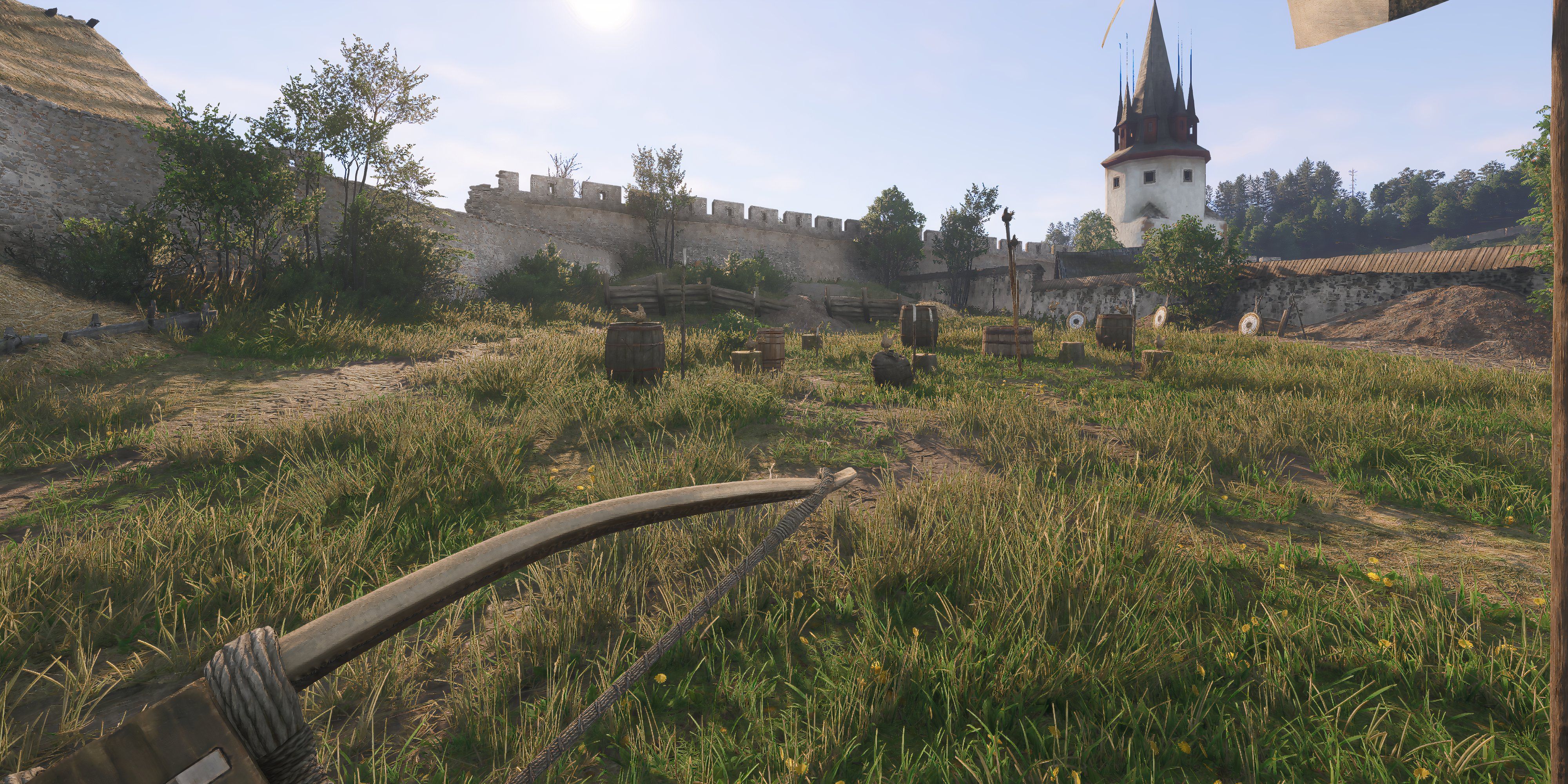 Where To Find Smoliek’s Sheep In Kingdom Come: Deliverance 2