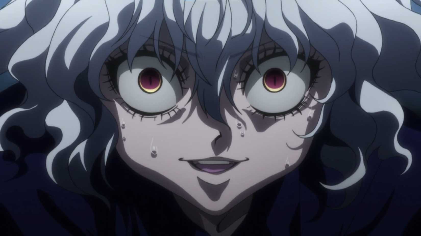 The Most Memorable Quotes In HxH