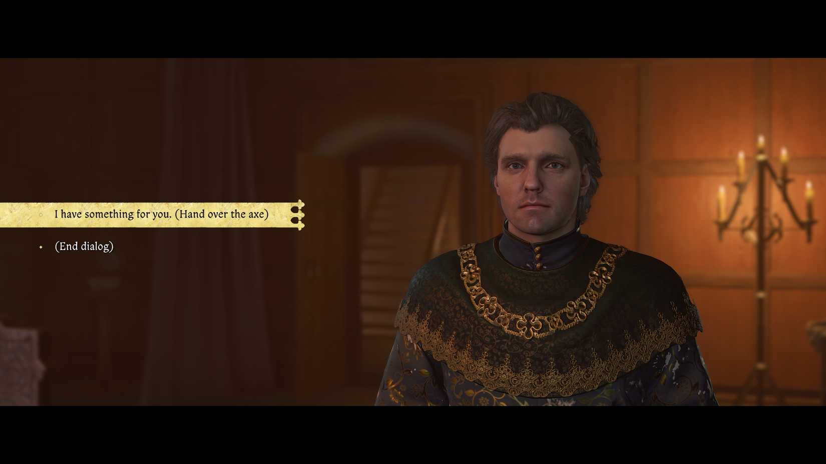 How To Complete The Warding Off Evil Quest In Kingdom Come: Deliverance 2