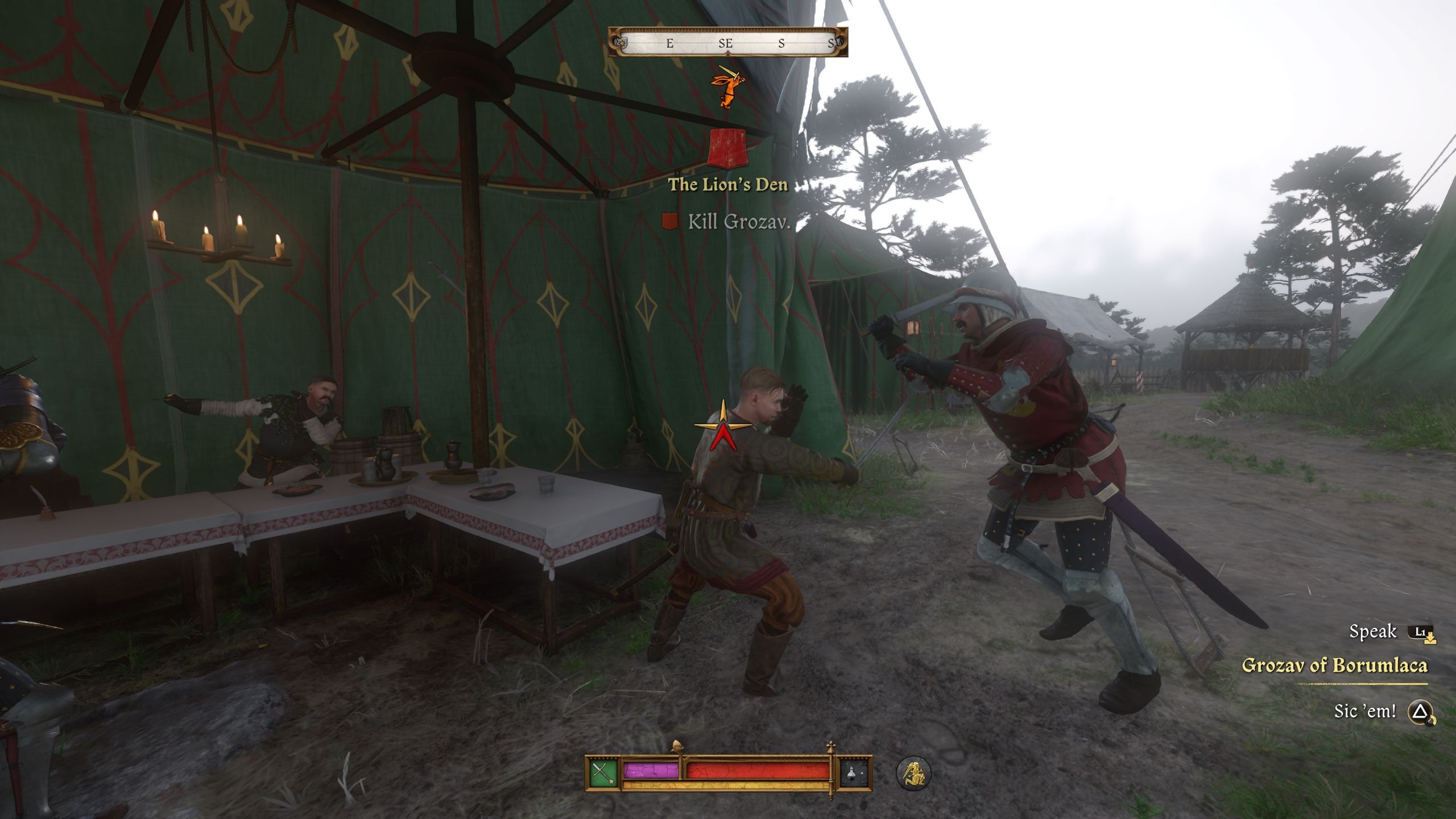 KCD2 The Hydra’s Heads – Achievement Guide – Expert Game Reviews