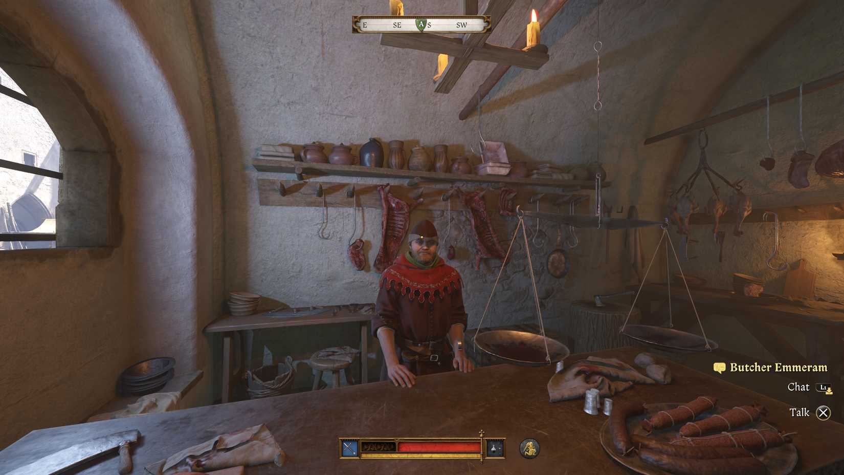 How To Forge The Guild Sword In Kingdom Come: Deliverance 2