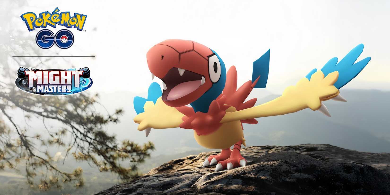 How To Get Shiny Archen In The Catch Mastery: Archen Event For Pokemon Go