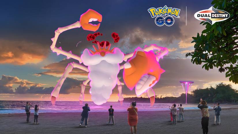 Dynamax Raikou Max Battle Guide For Pokemon Go